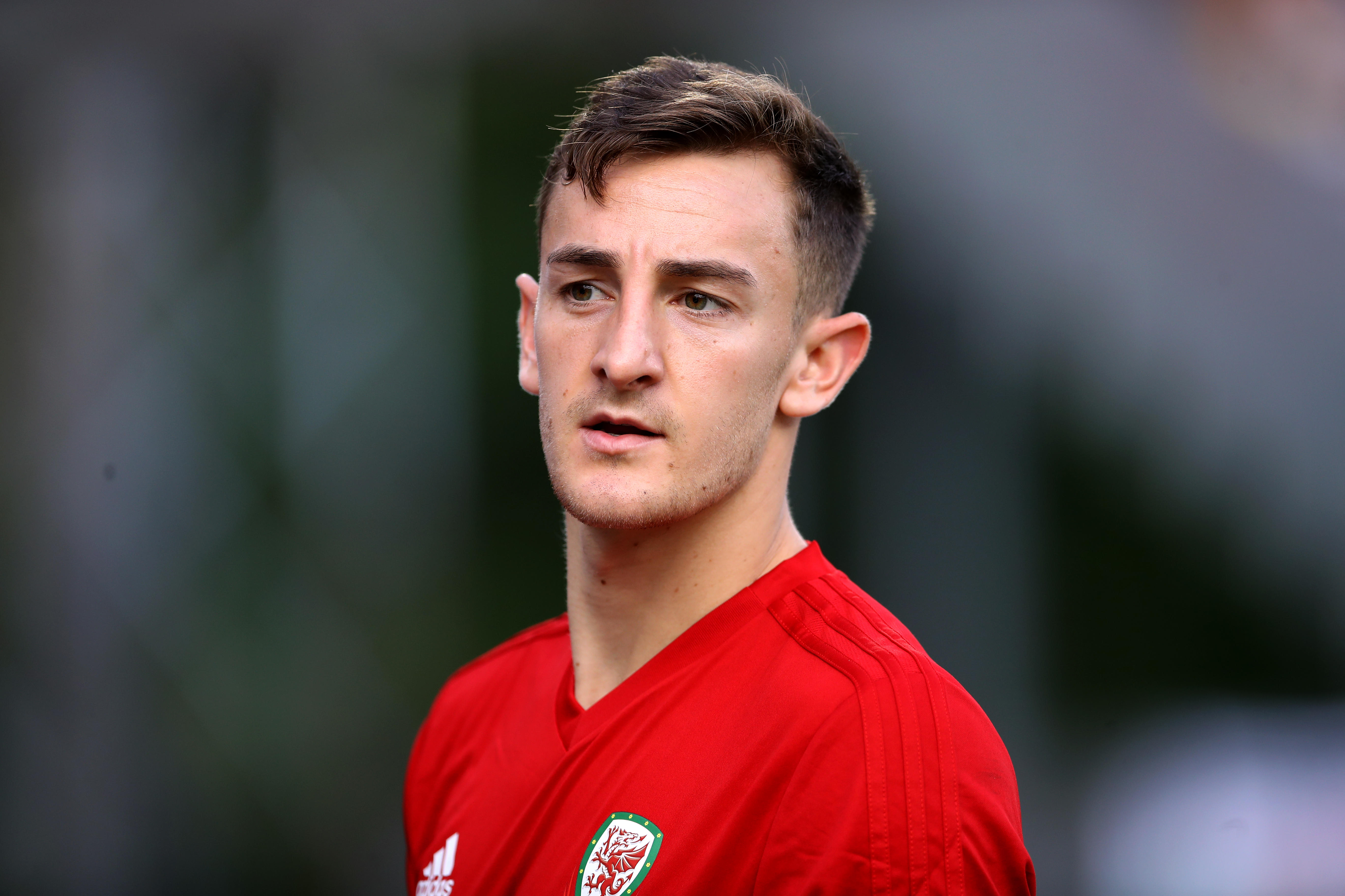 "Survival shouldn't depend on postcode", former Wales football calls ...