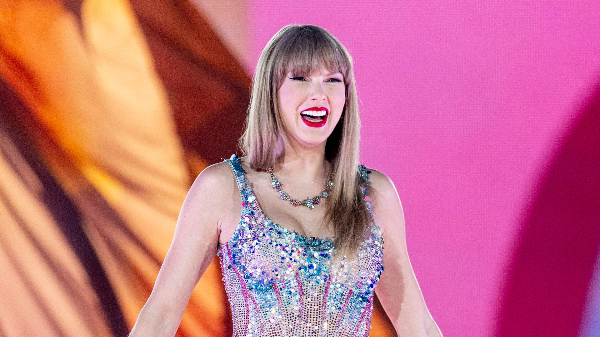 Taylor Swift's fans are convinced 'reputation' will be the next album