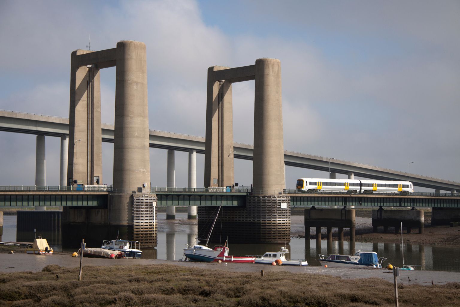 "Lower Thames Crossing will not solve the problems of the Dartford ...