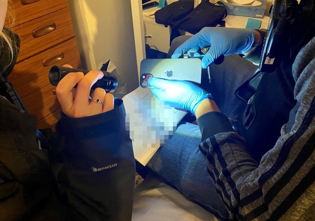 Essex rapper sentenced to five years and seven months for drug dealing