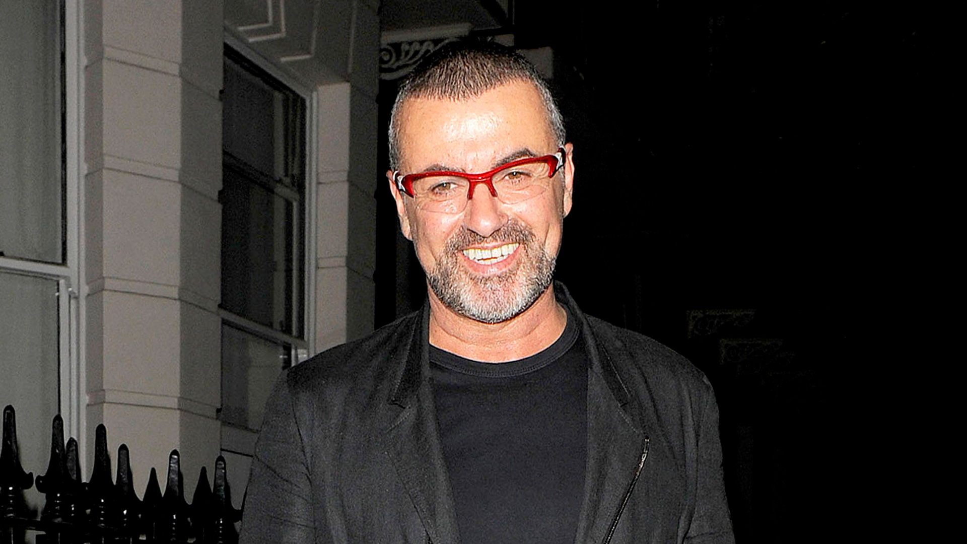 George Michael's 'Father Figure' has resurgence following success of ...