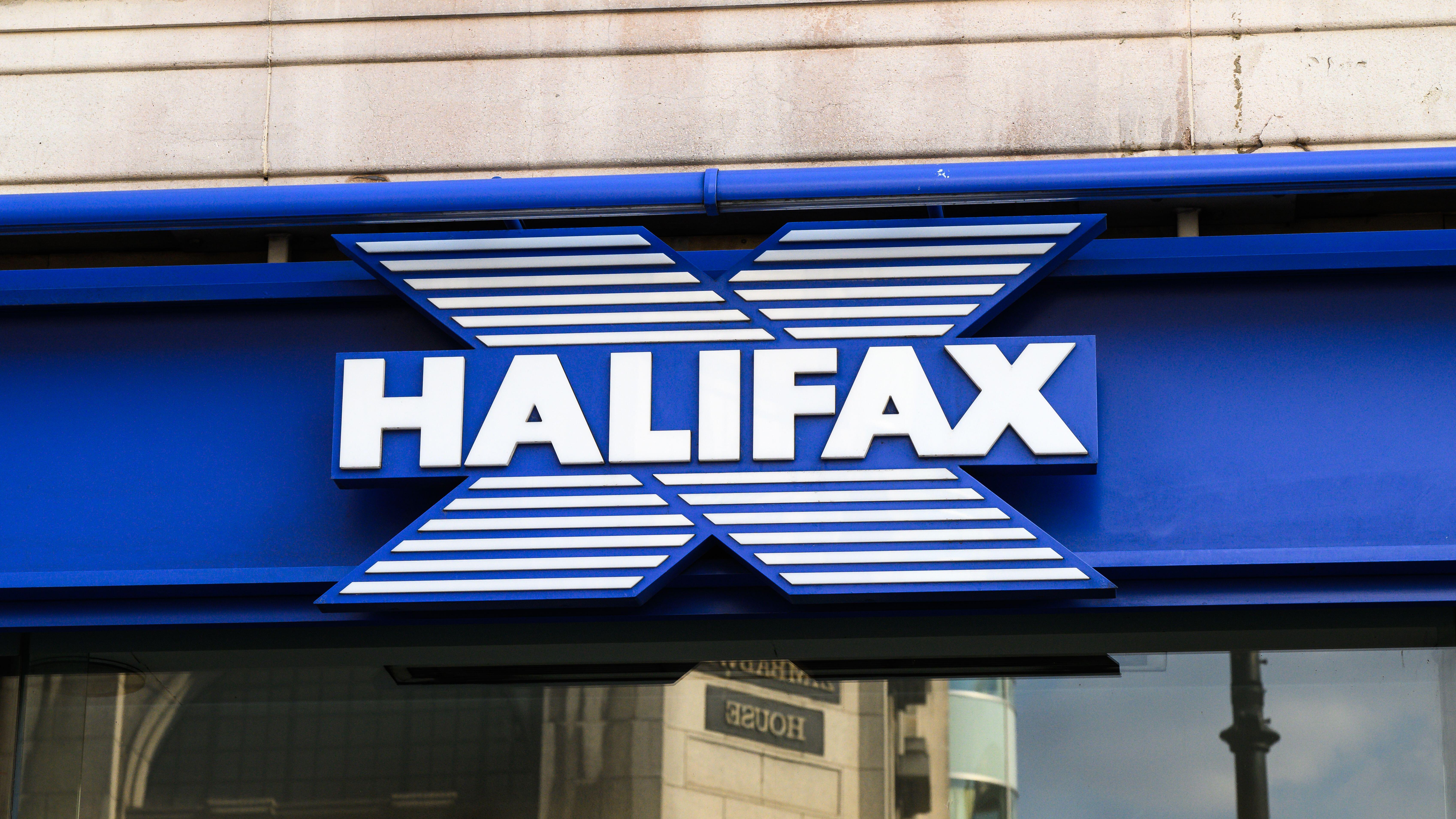 Halifax Scotland Radical UK Banking Overhaul To Transform Halifax,