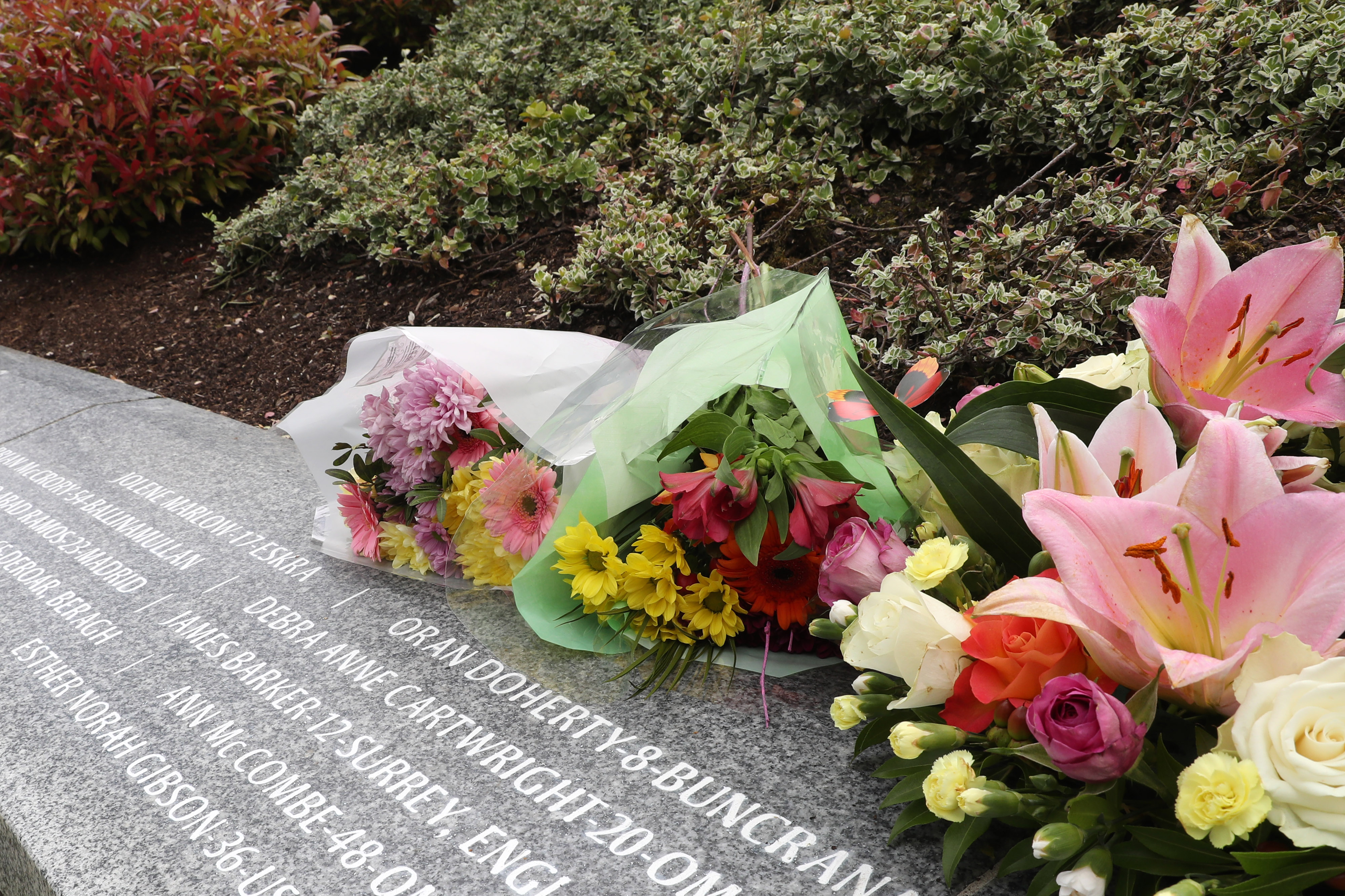 Omagh Bomb victim’s exam results arrived on day of her funeral