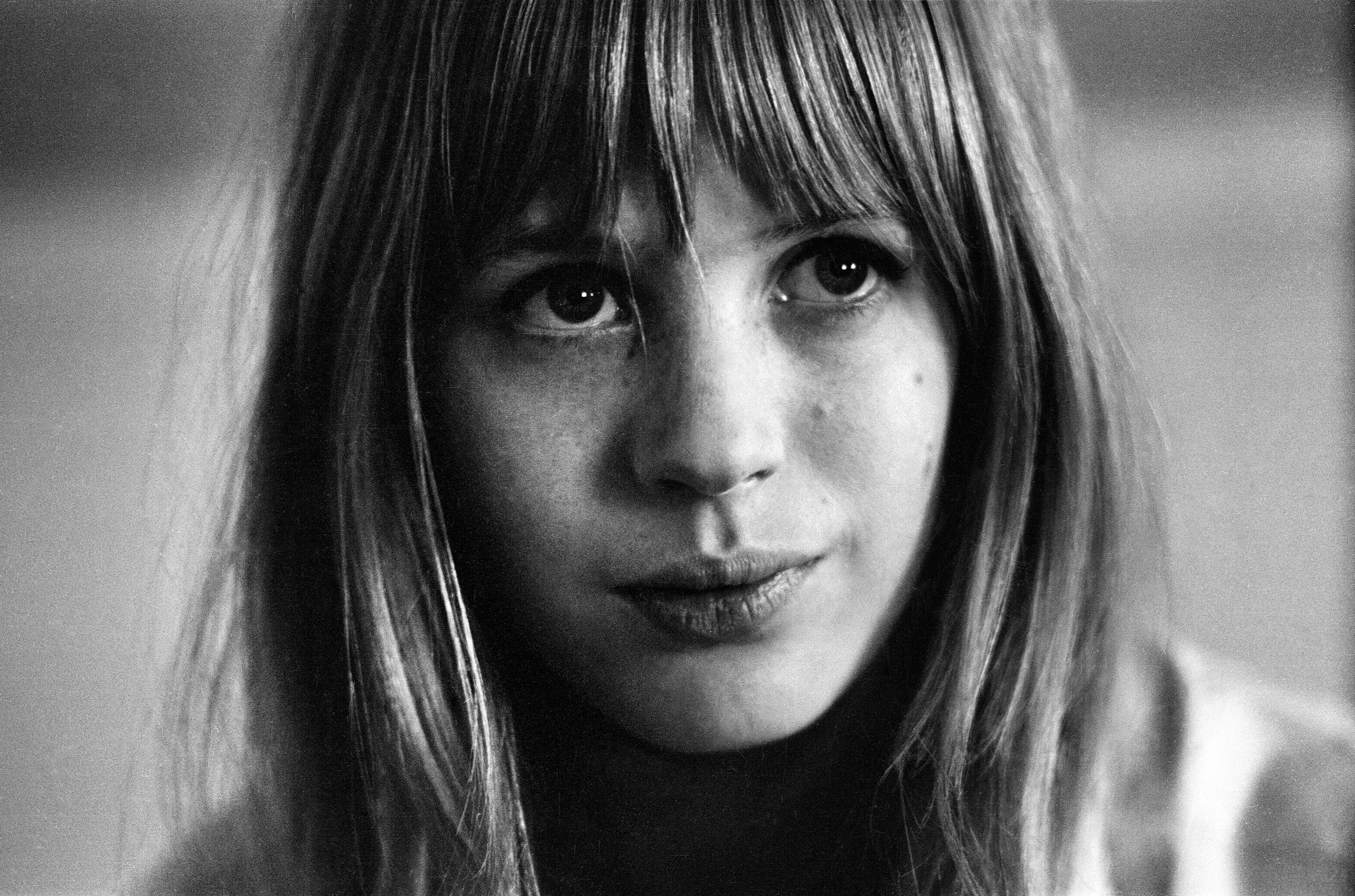 Iconic singer and actress Marianne Faithfull dies aged 78
