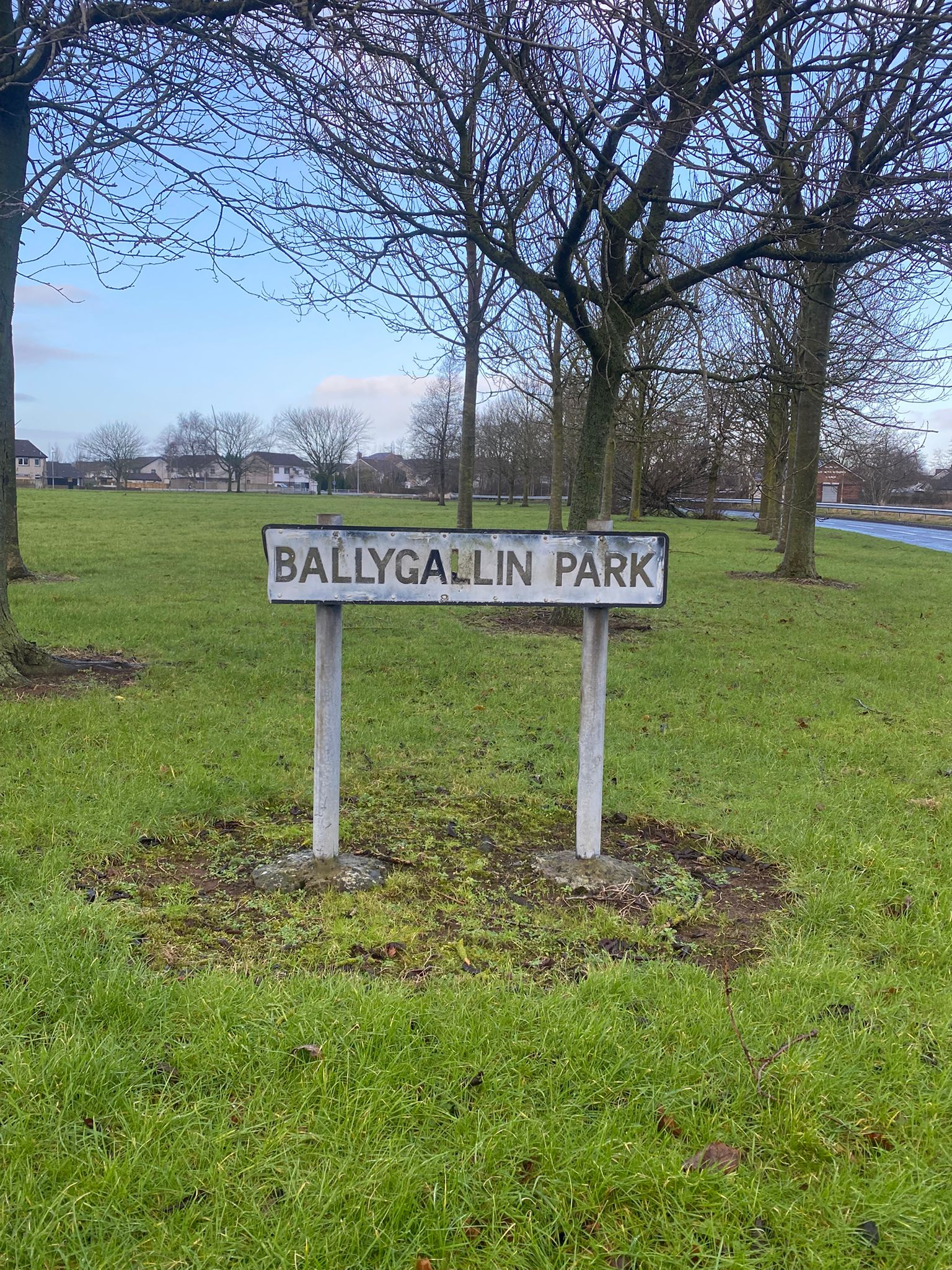 Man in his 70s shot by masked men in Coleraine