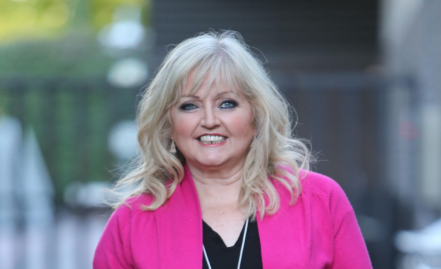 Funeral of Linda Nolan to take place in Blackpool this morning | News ...