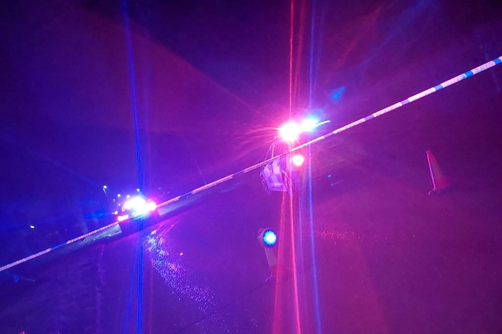 Tributes paid to two children killed in Pitsea crash