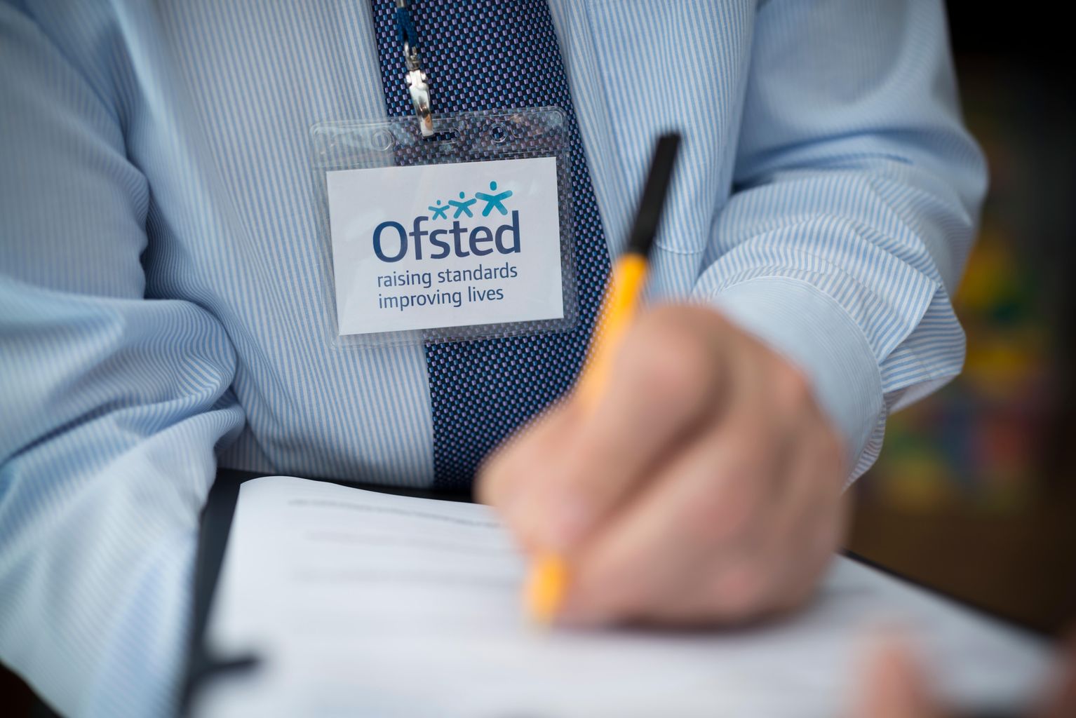 Concerns raised over new Ofsted grading scale