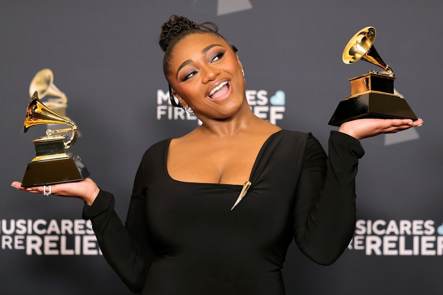 Jazz, Soul and Blues winners at the Grammys | Music - Jazz FM