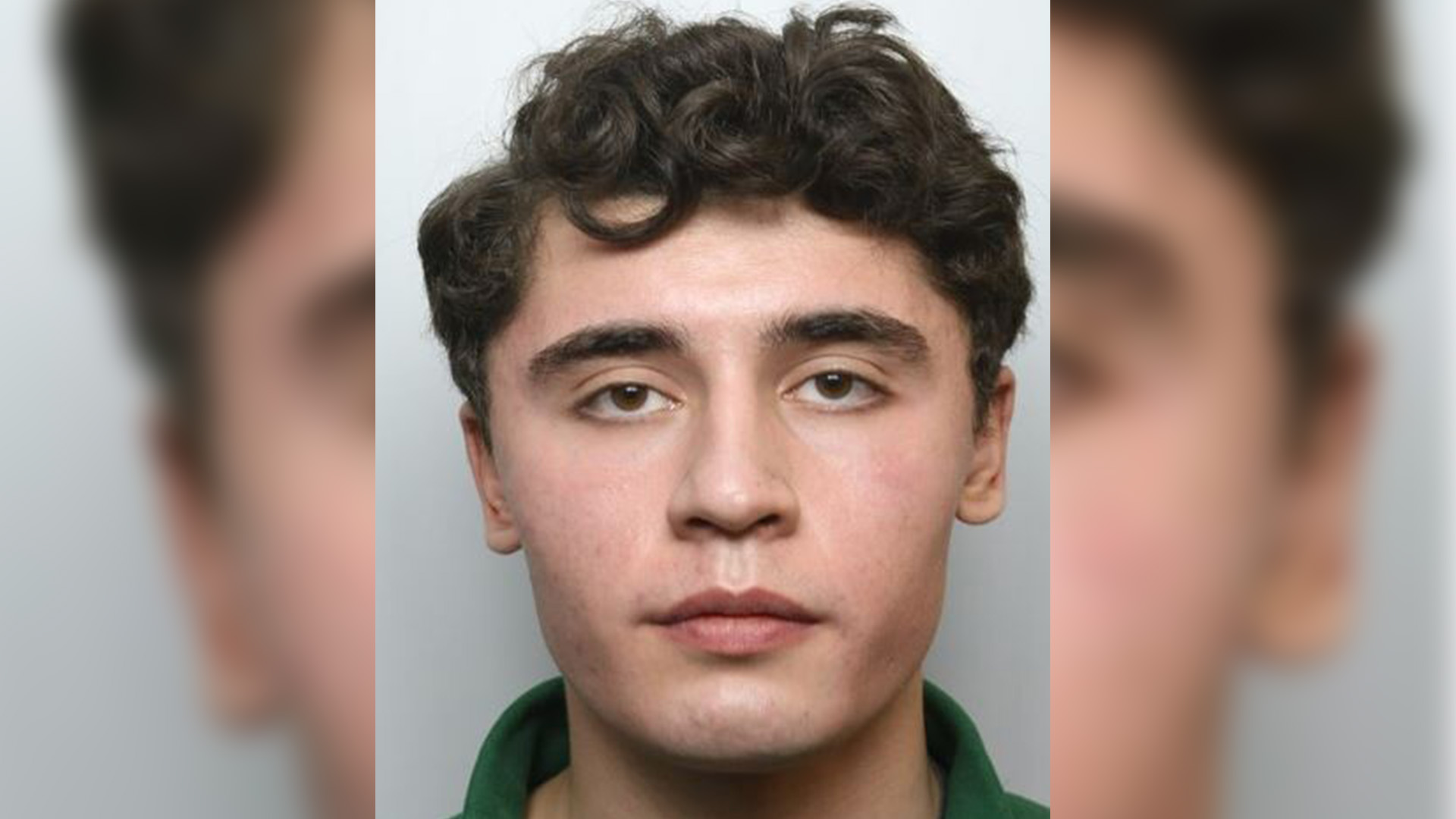 Daniel Khalife sentenced for escaping prison and spying