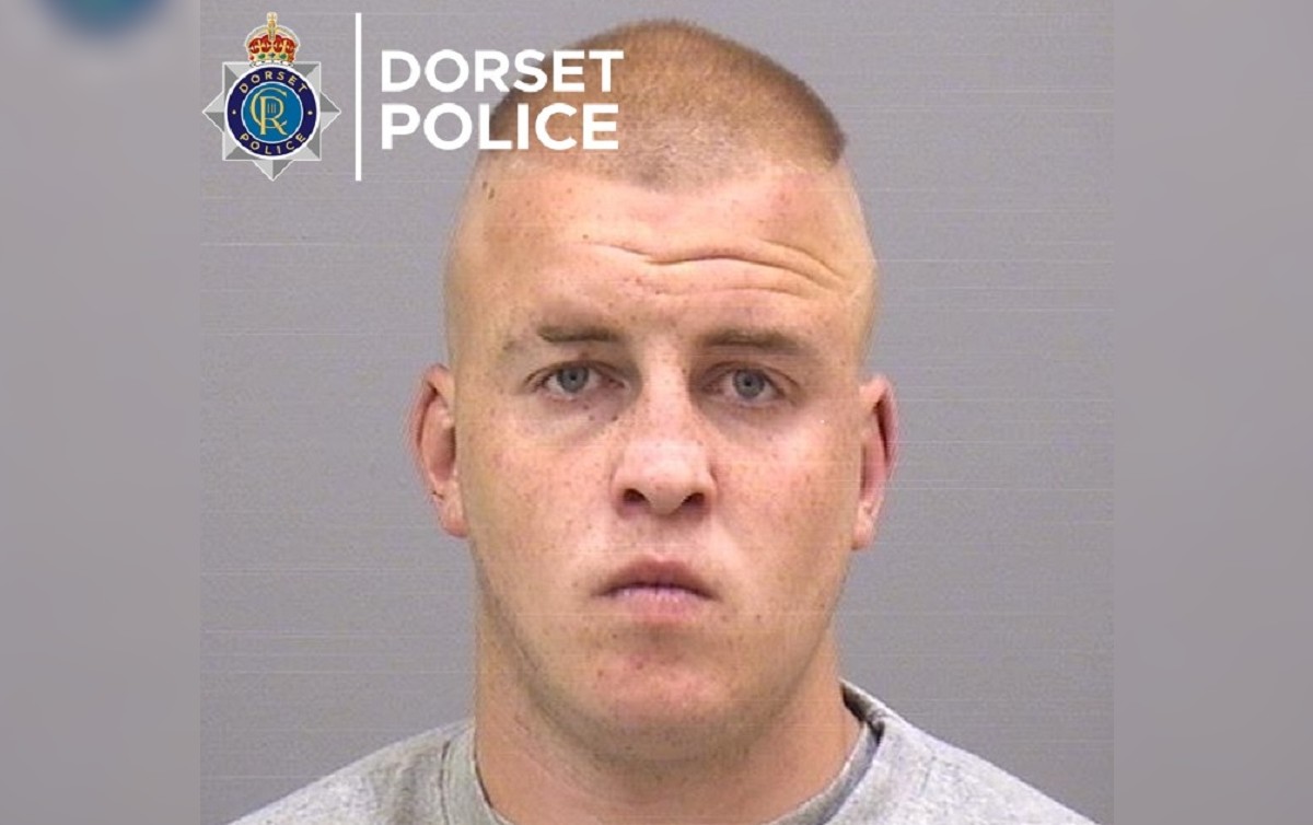 Dorset man sentenced for assaults in Bridport and West Bay