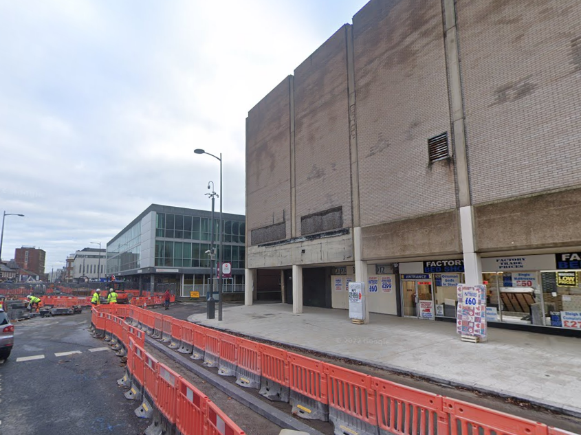 Bus driver seriously ill after suffering 'medical episode' behind the ...
