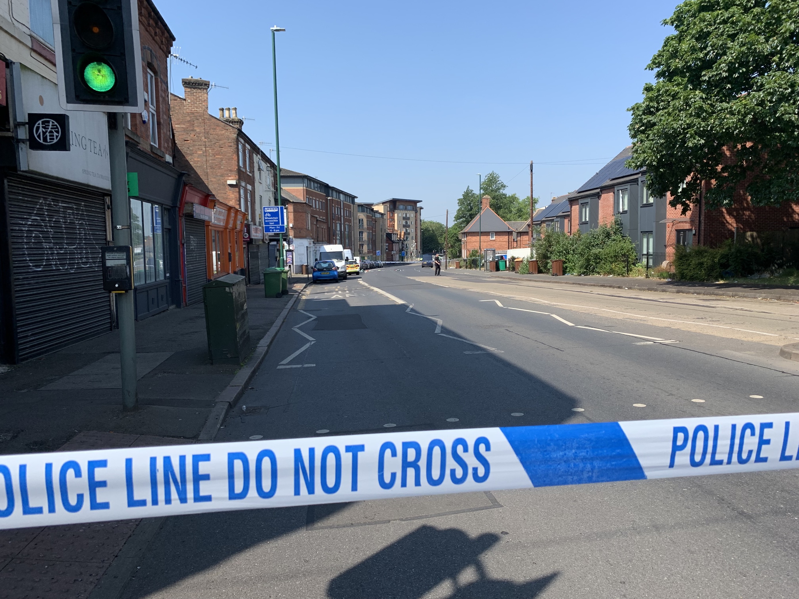 NHSE urged to publish full report into Nottingham triple killer care