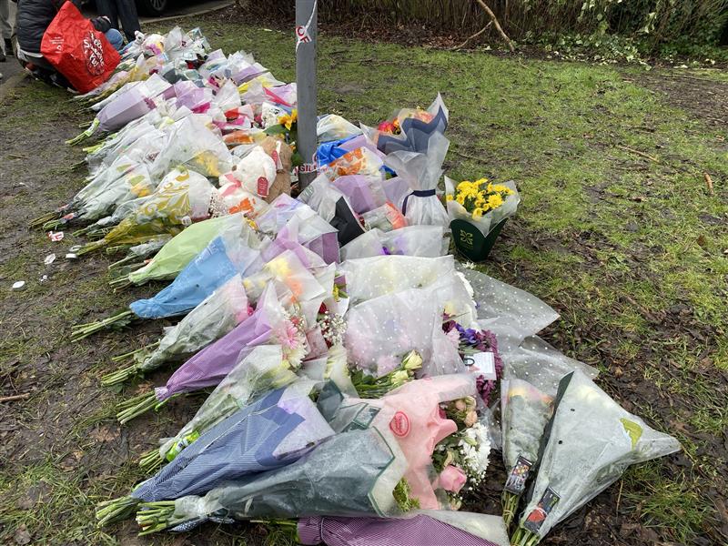 Investigation into Pitsea crash that killed two children 'making good ...