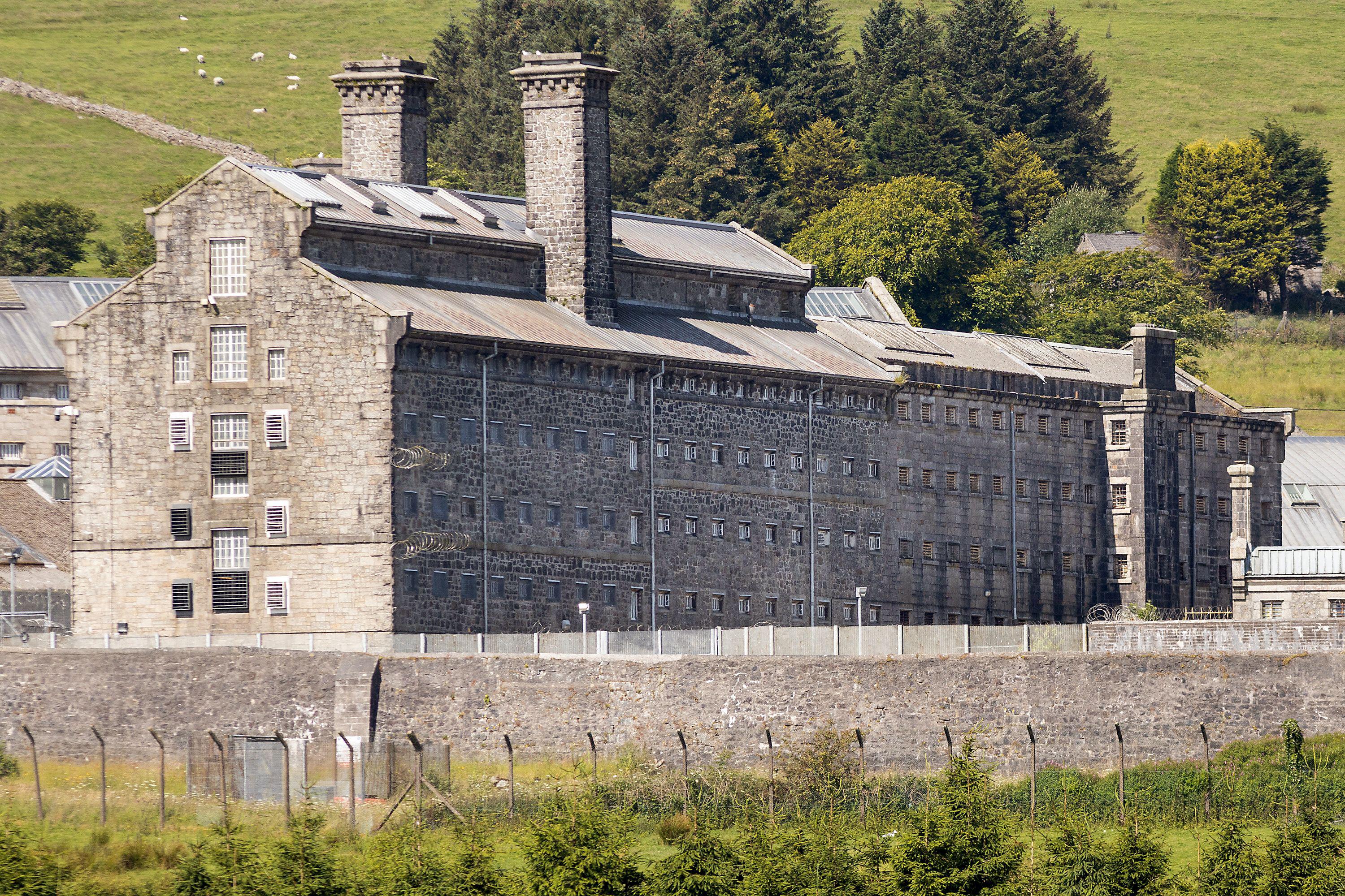 Union says HMP Dartmoor could be closed for another three years | News ...