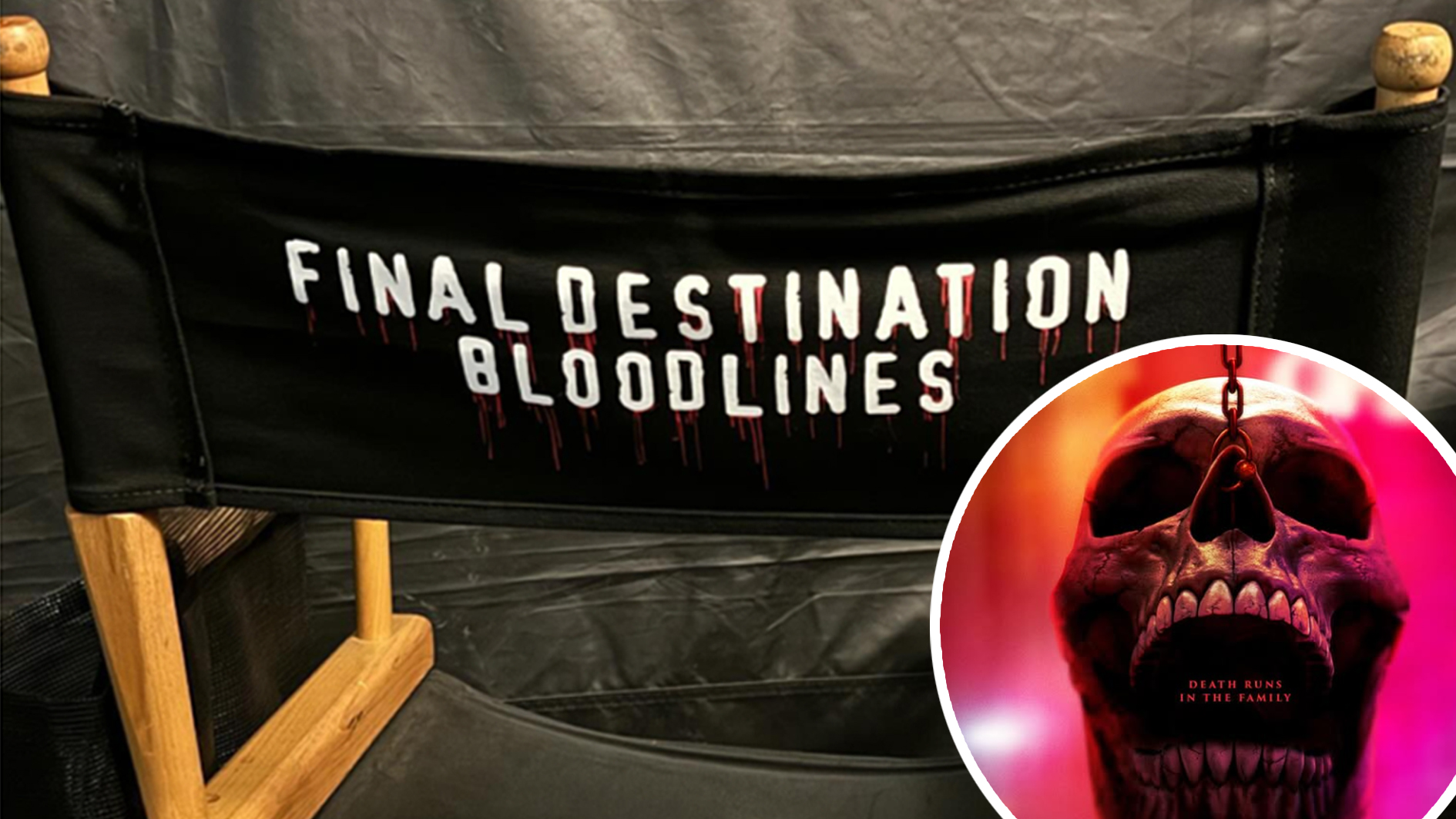 Final Destination Bloodlines: When is it coming to the cinema?