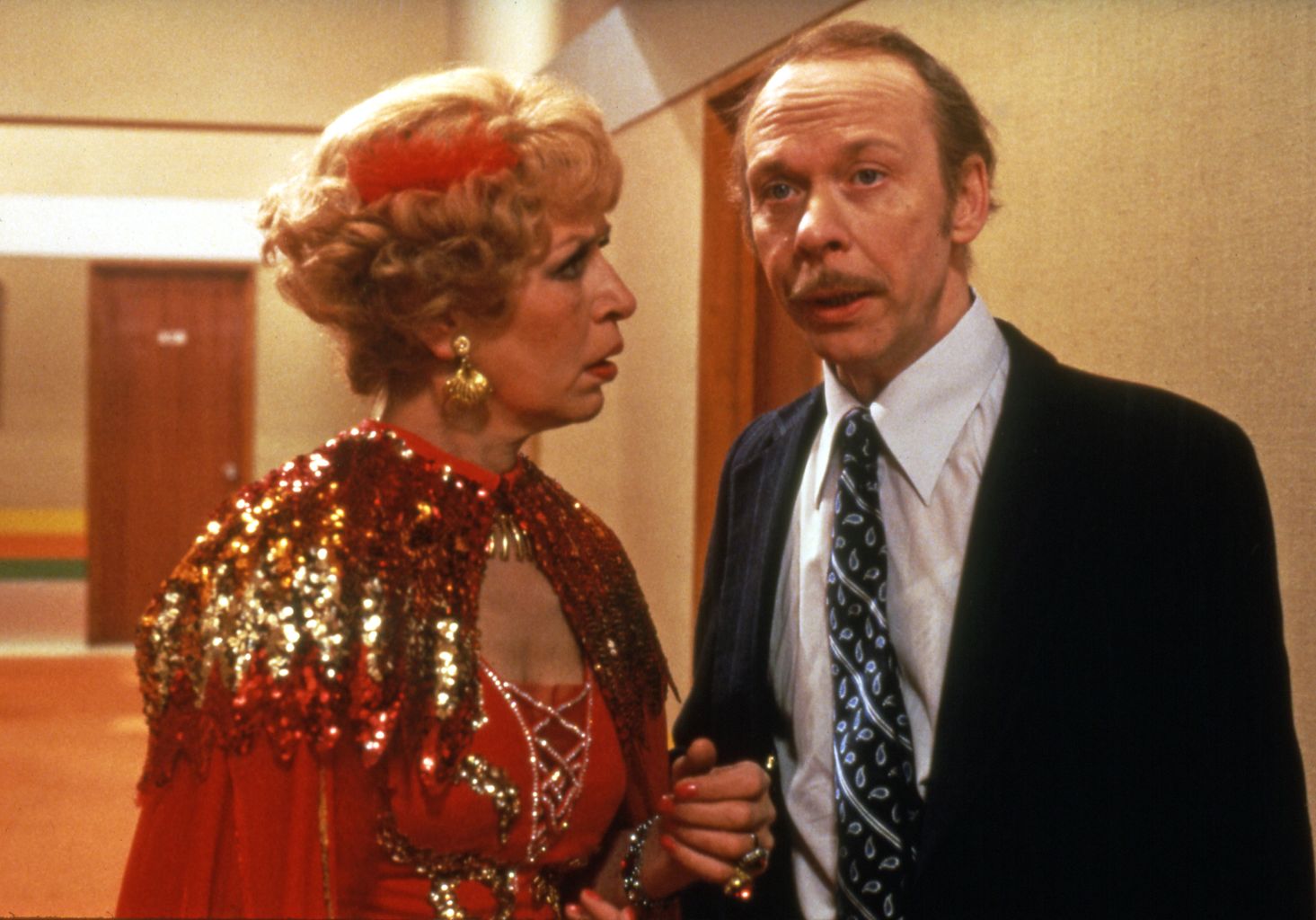 Sitcom actor Brian Murphy dies aged 92 | News - Greatest Hits Radio (Kent)