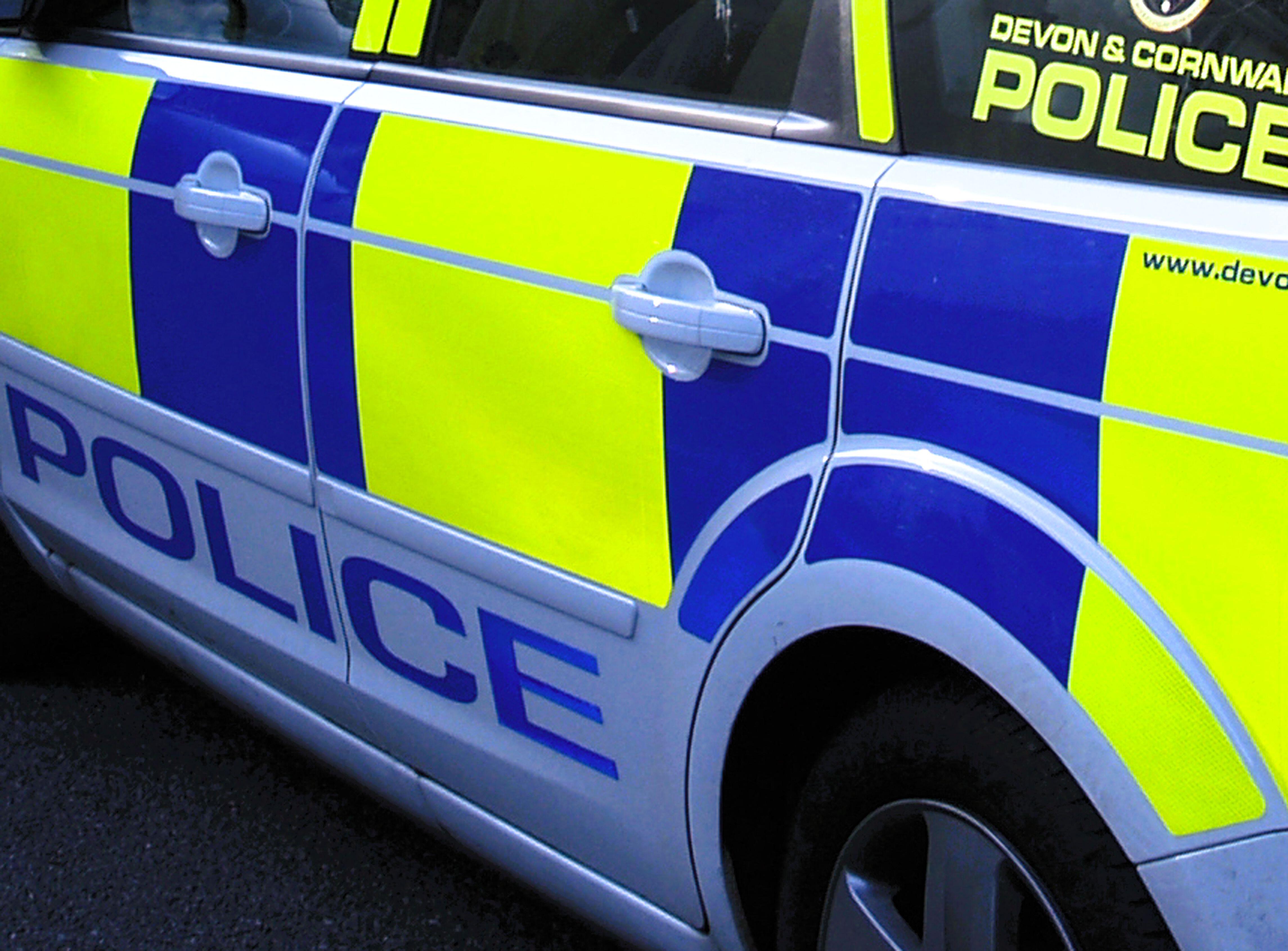 Witness appeal after woman dies in incident on the A379 in Exeter ...