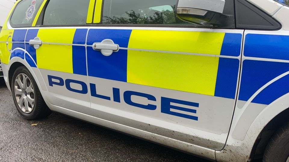 Teen left with serious injuries after crash in Colne