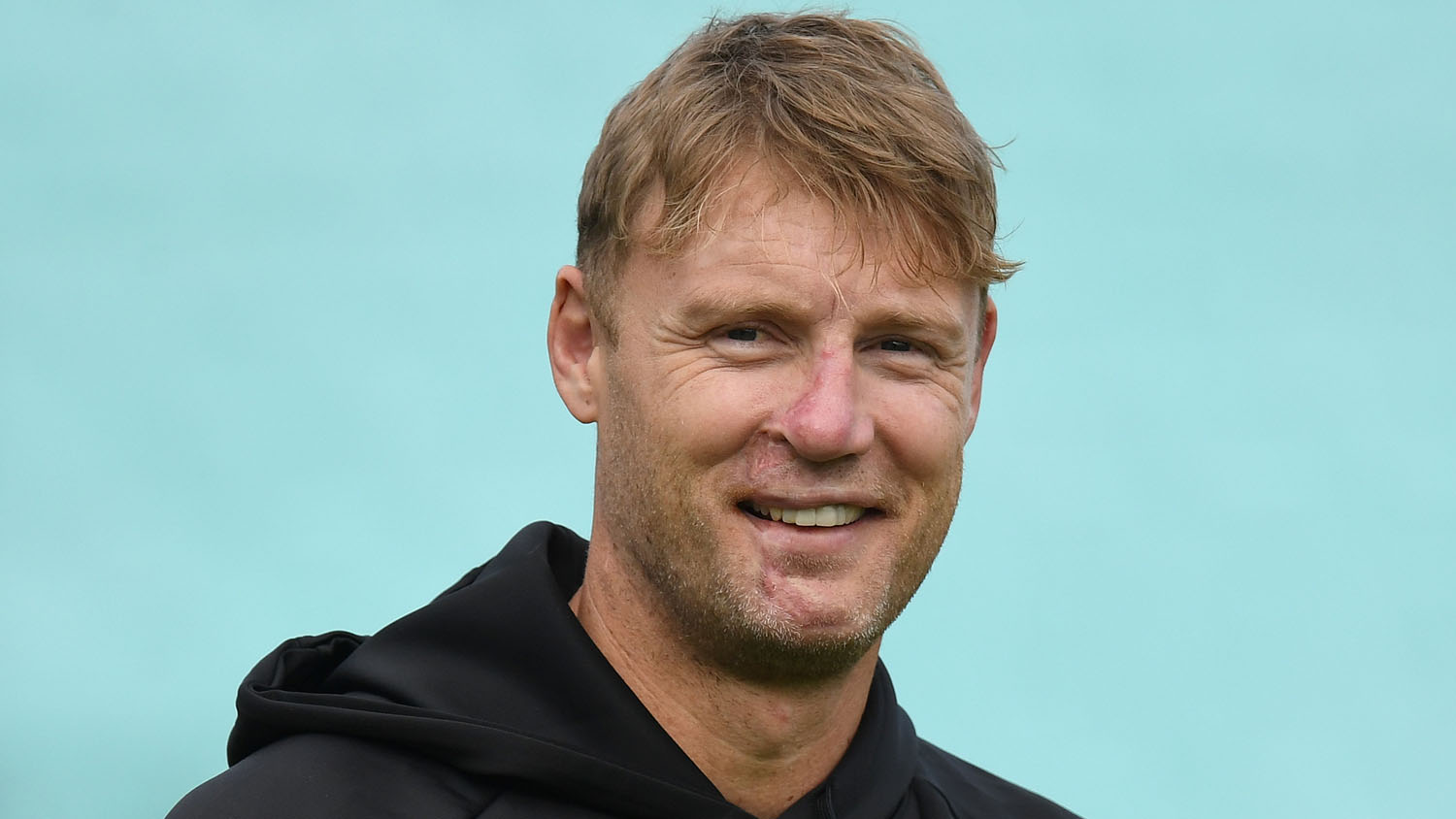 Disney+ team up with Freddie Flintoff for original documentary film