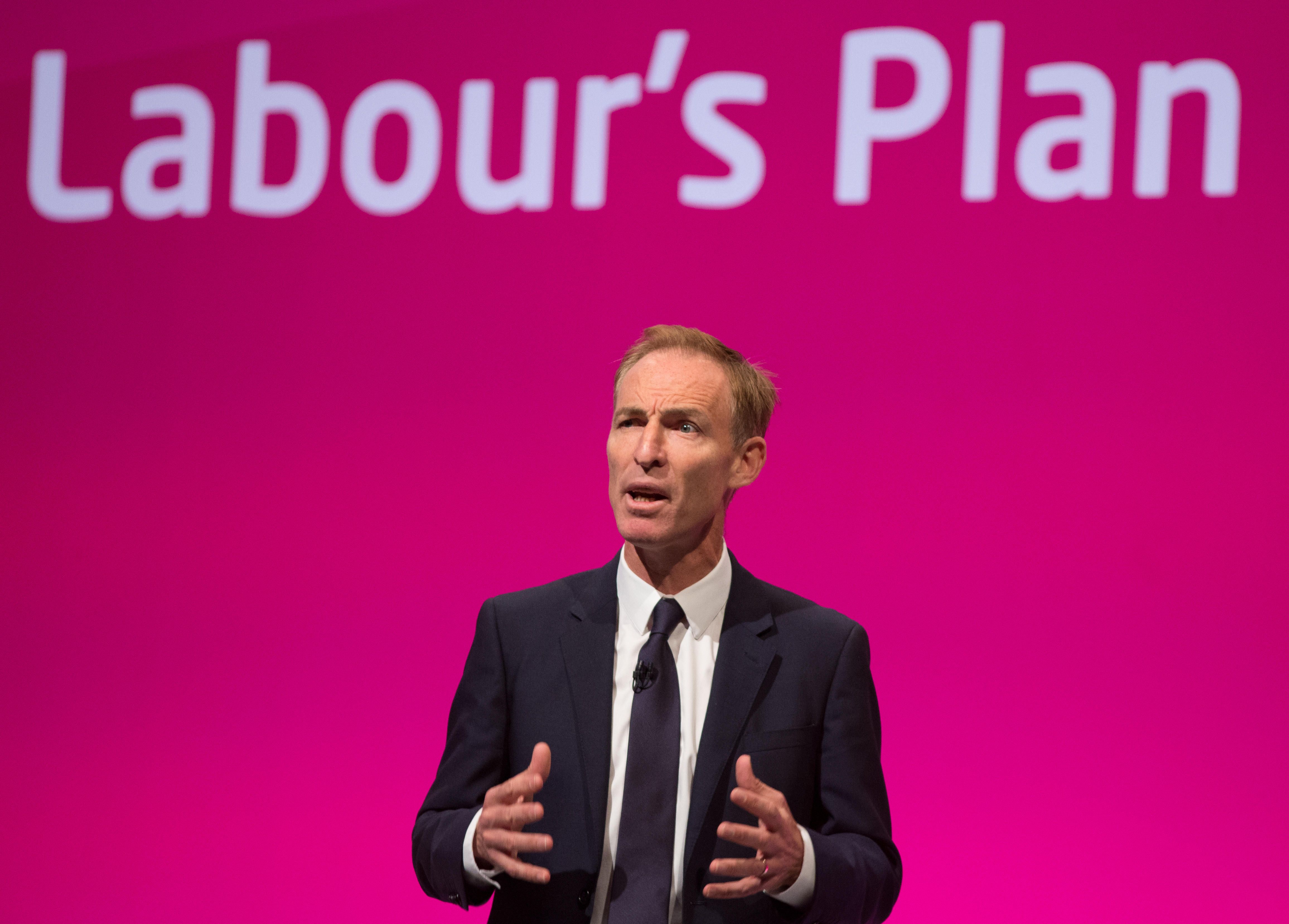 Former Scottish Secretary launches charity for people living in Arden