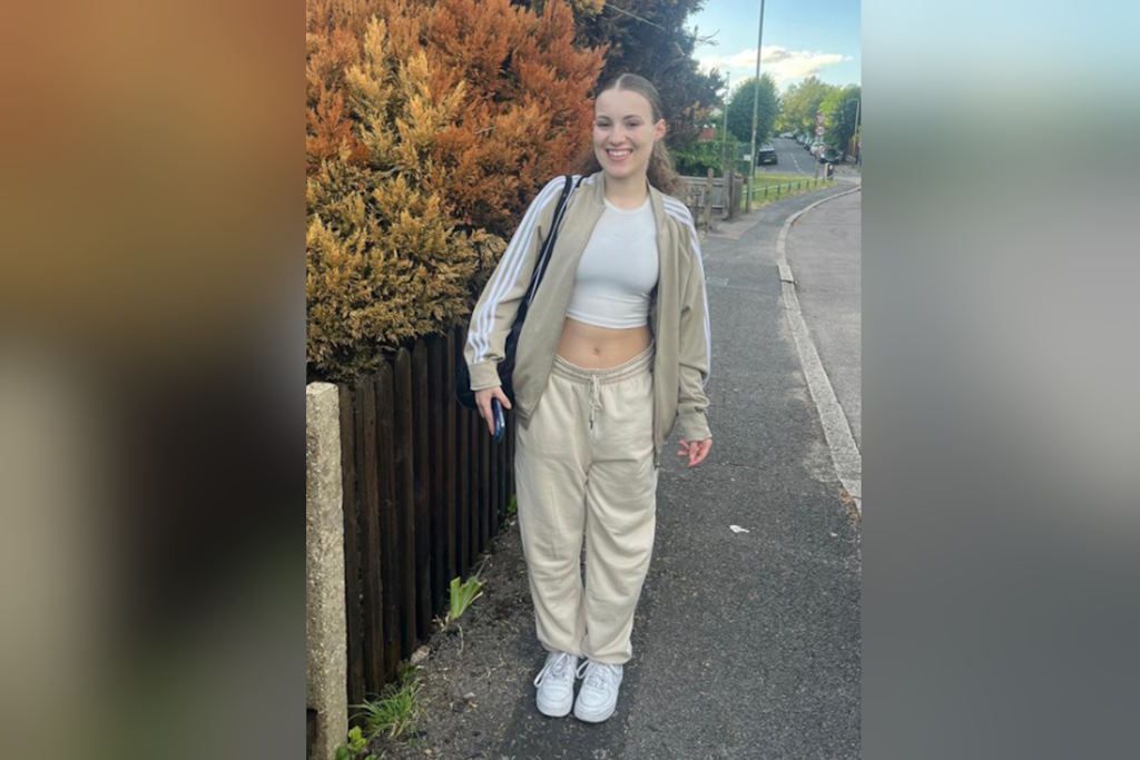 Essex student, 21, will be "missed by everyone"