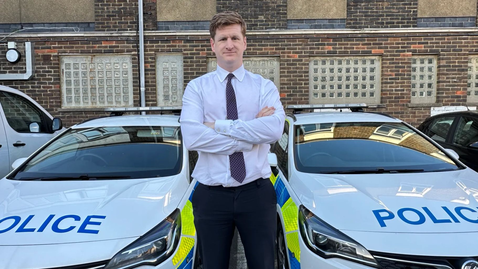 Kent's public to pay more for their policing