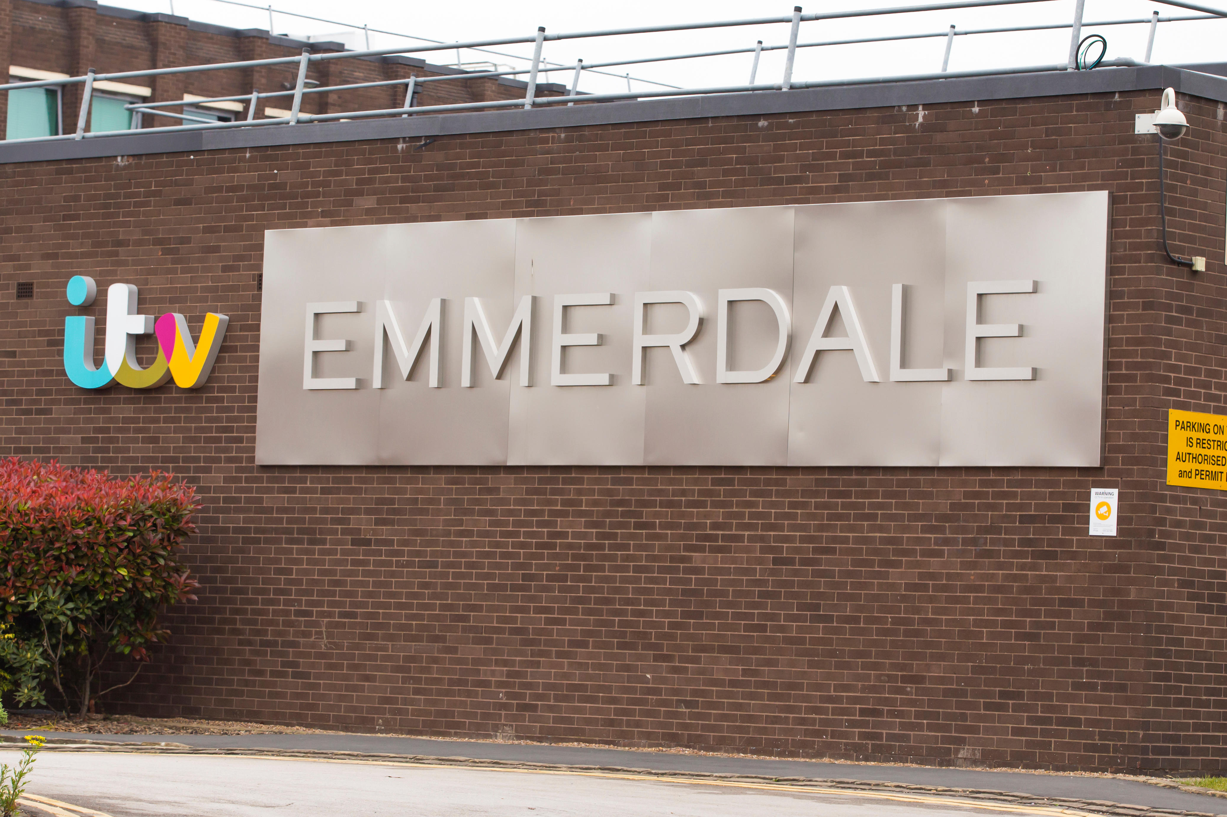 Yorkshire soap Emmerdale facing cutbacks in ITV scheduling shakeup ...