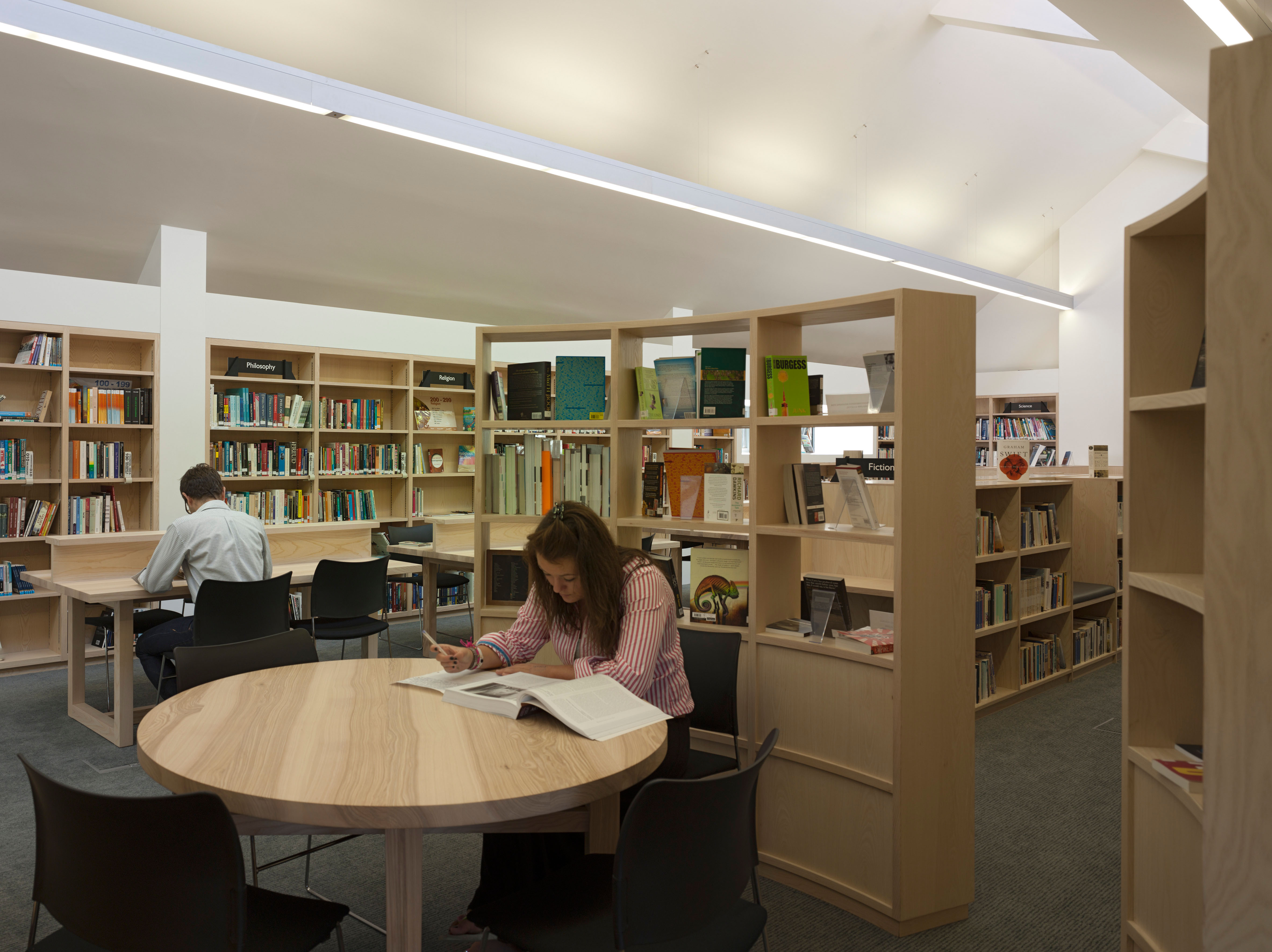 Somerset libraries to hold nature events on Valentine's Day | News ...