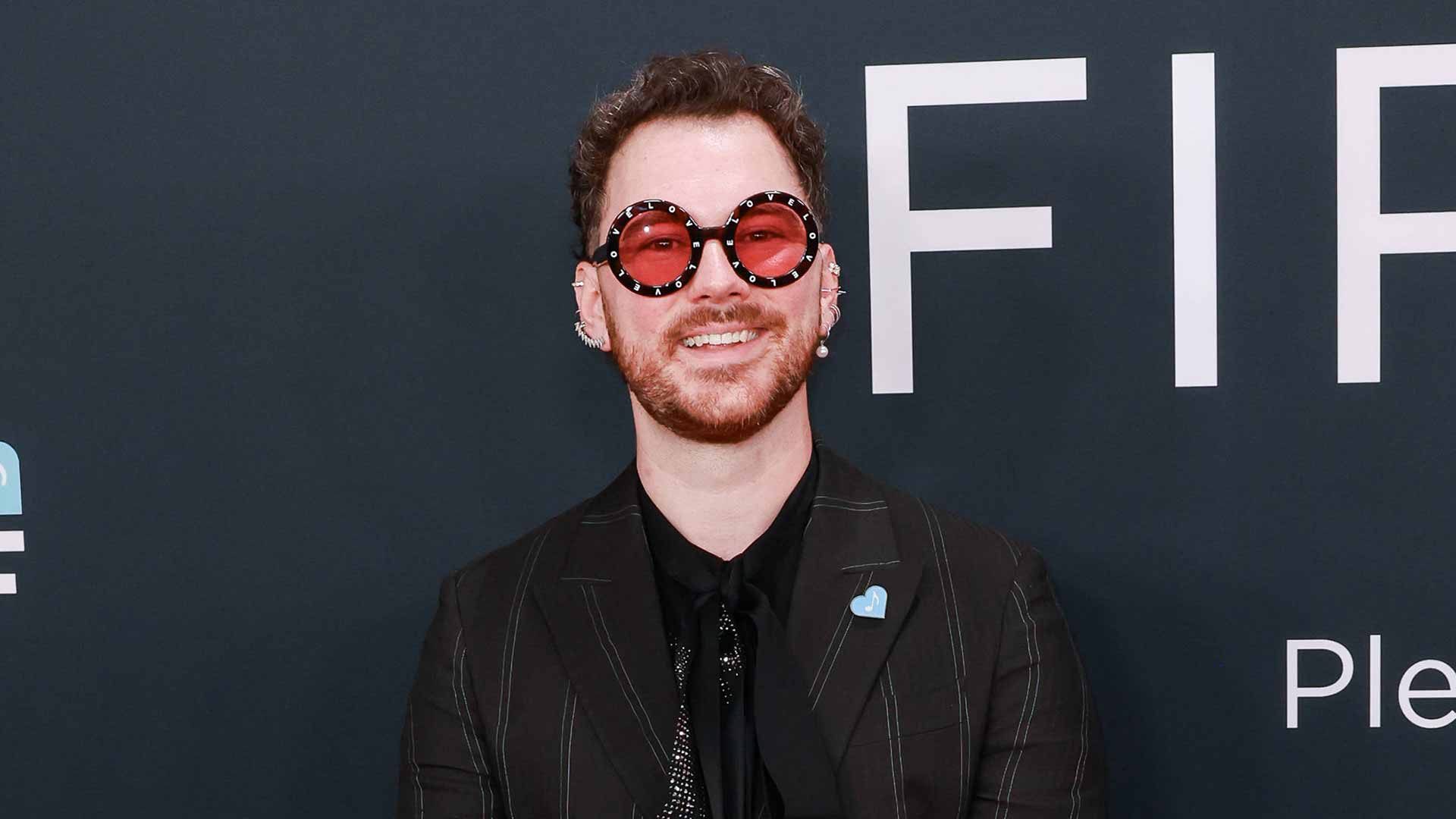 Cian Ducrot opens up about the meaning behind 'Who's Making You Feel It'