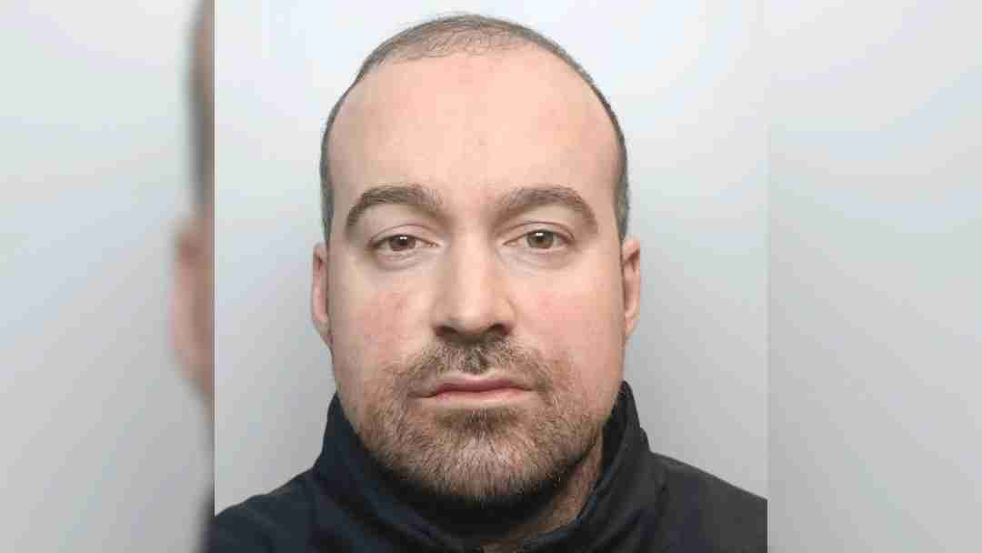 Former soap extra and ice hockey player jailed for a number of sex offences