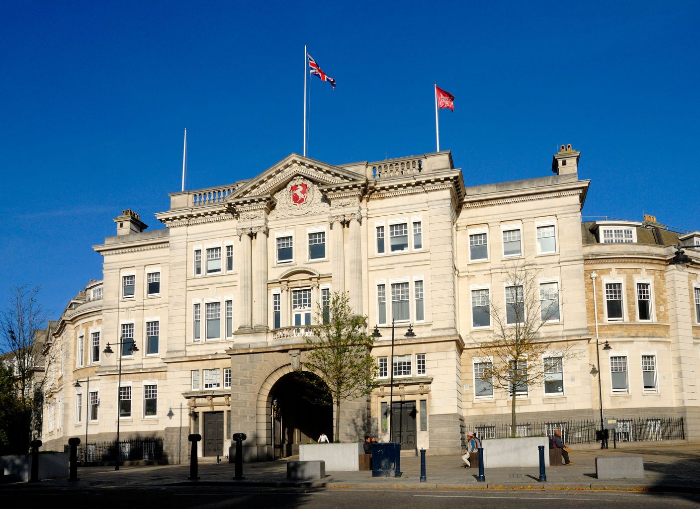 Kent to miss out on Devolution