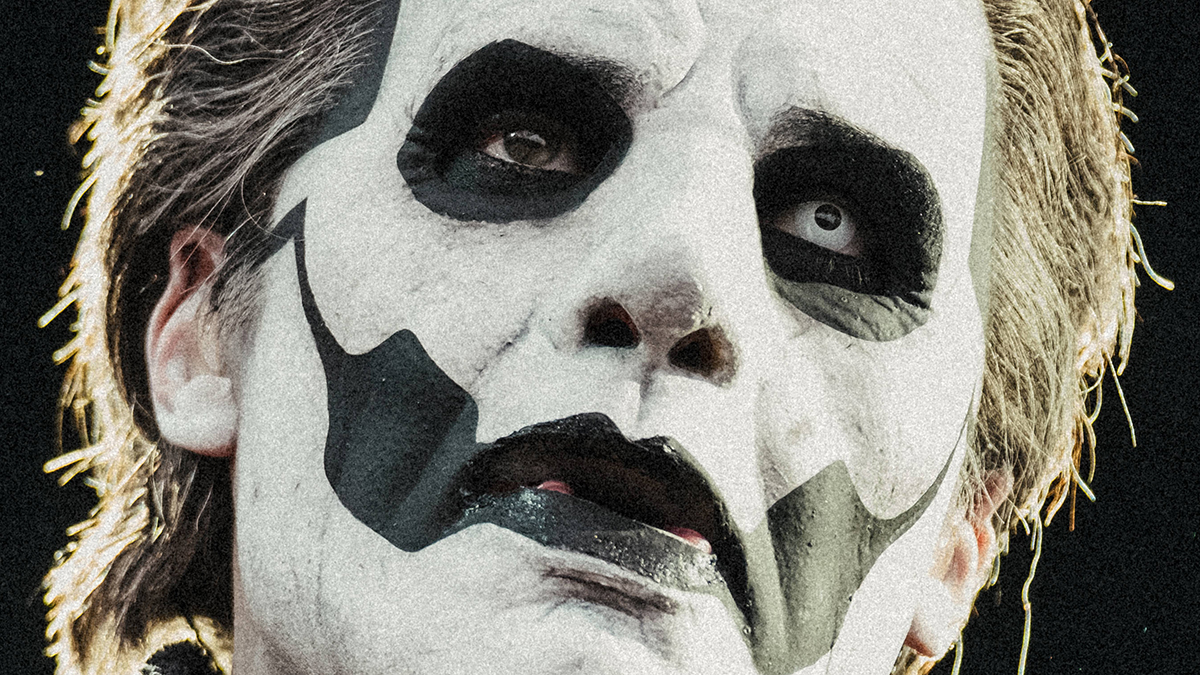 Ghost announce 'new' frontman for 2025 tour and Black Sabbath show