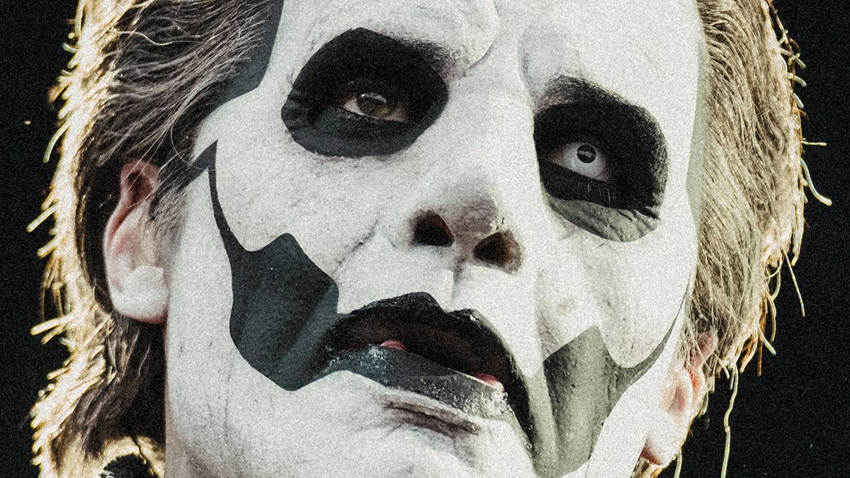 Ghost announce 'new' frontman for 2025 tour and Black Sabbath show