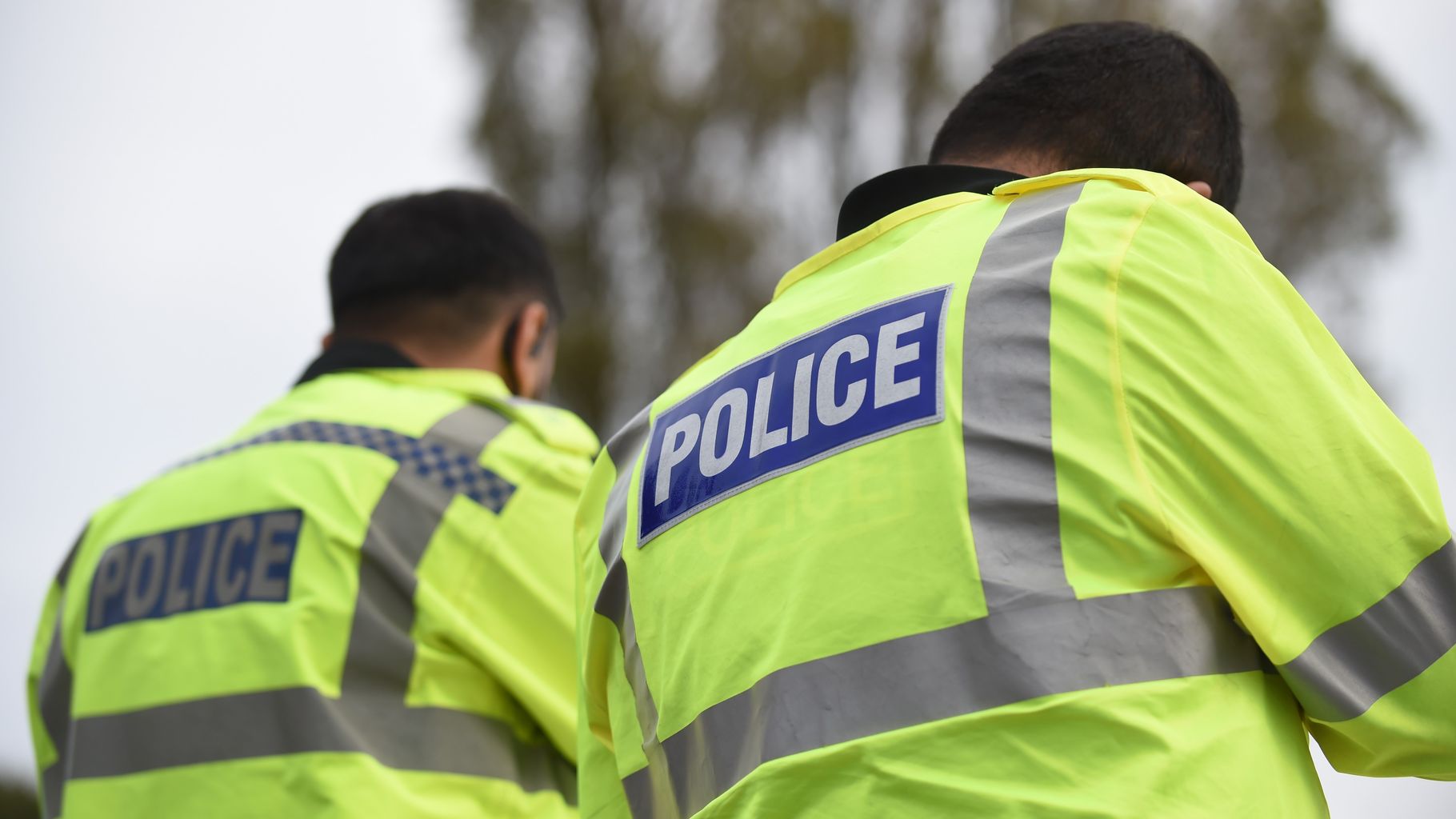 Three police officers injured in Middlesbrough following routine patrol