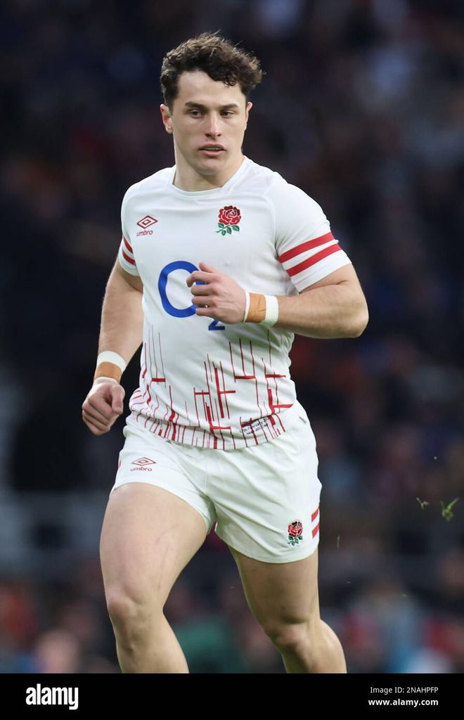 Henry Arundell returning to English rugby union after Bath deal | News ...