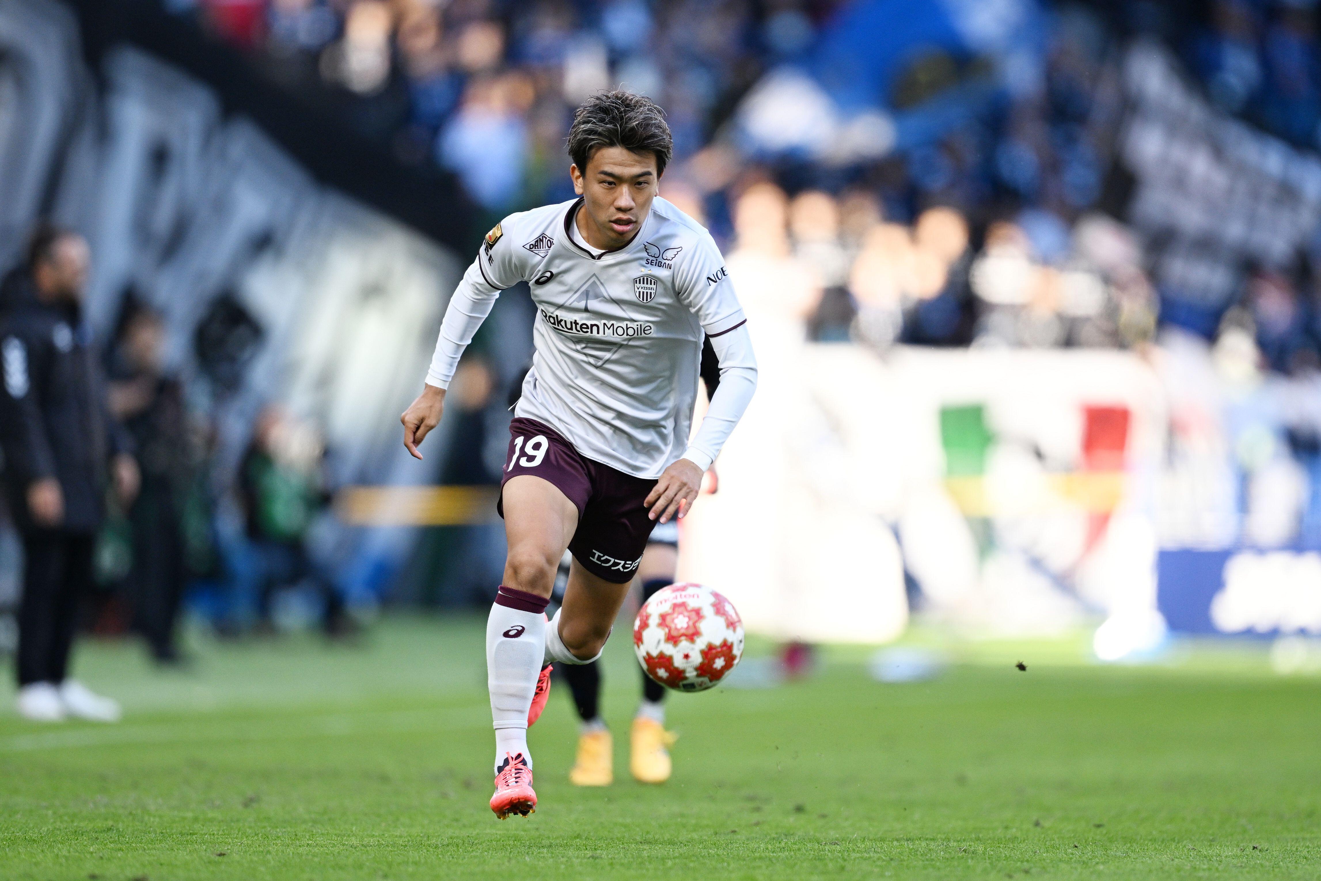 Sheffield Wednesday sign Japanese defender Ryo Hatsuse | News ...