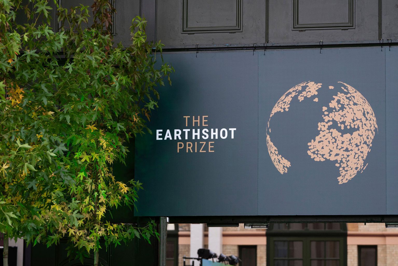 North Yorkshire girl among Earthshot competition winners