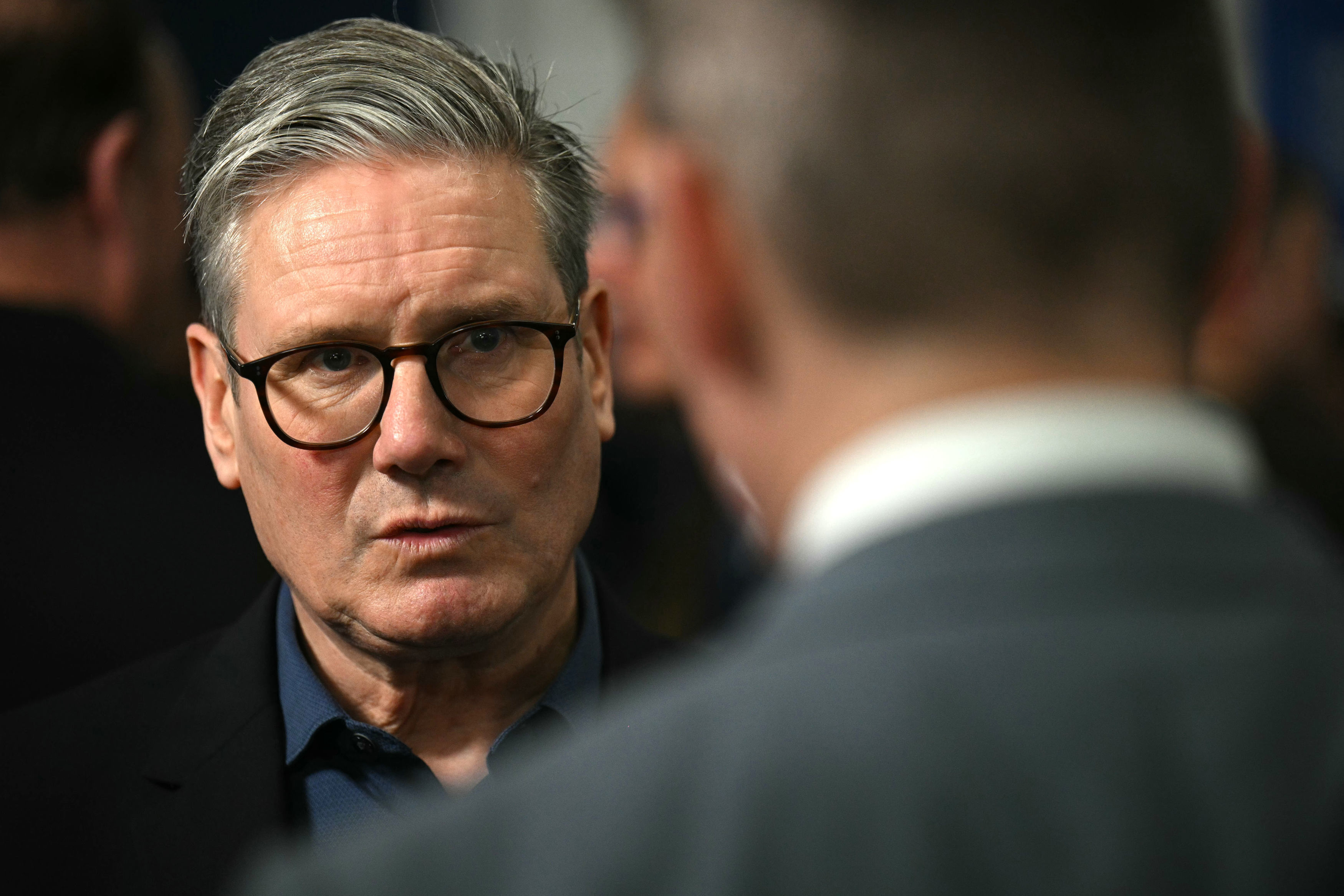 Prime Minister says he hears Lancashire residents’ hospital ...