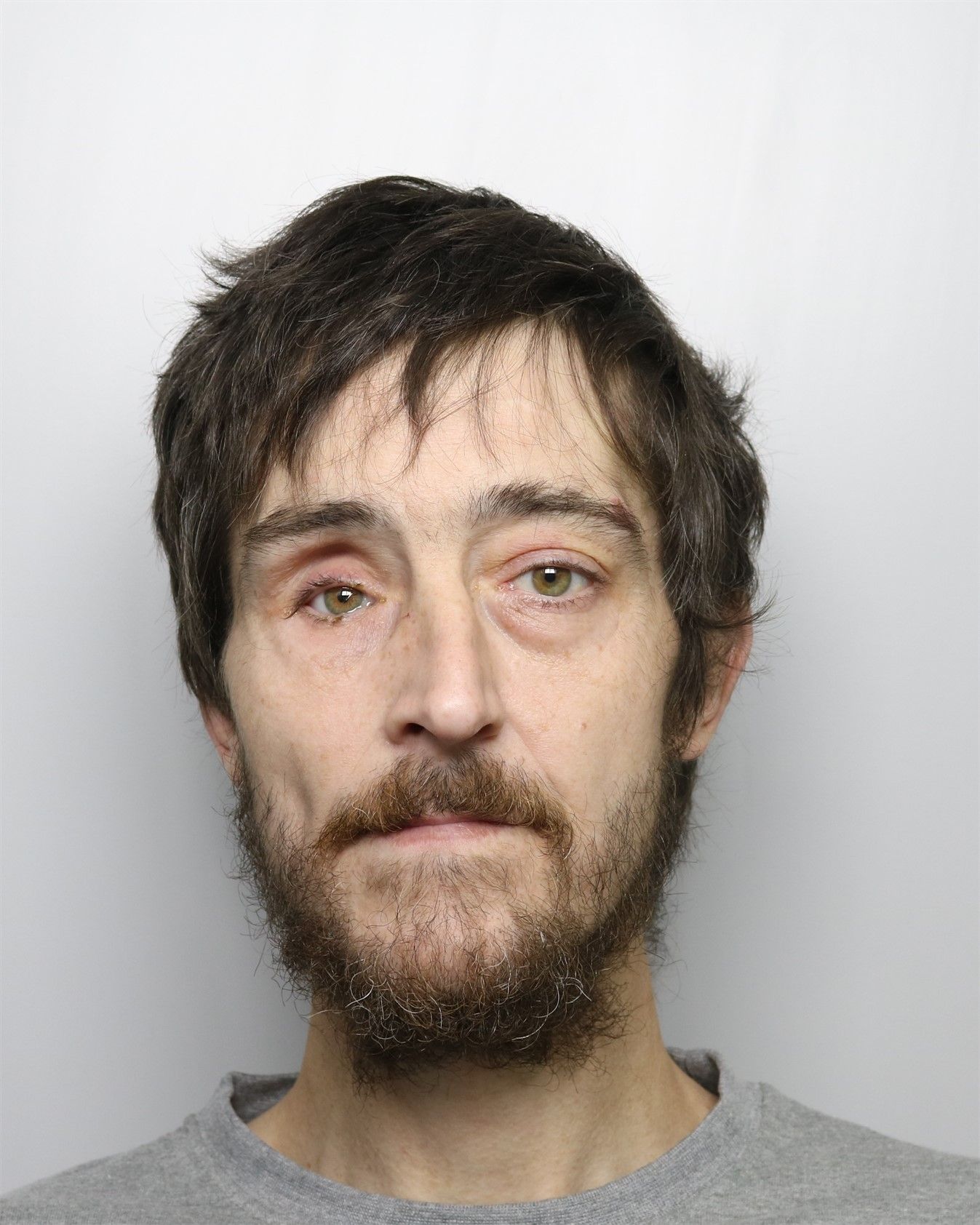 Robber jailed after threatening man with scissors in Wakefield | News ...