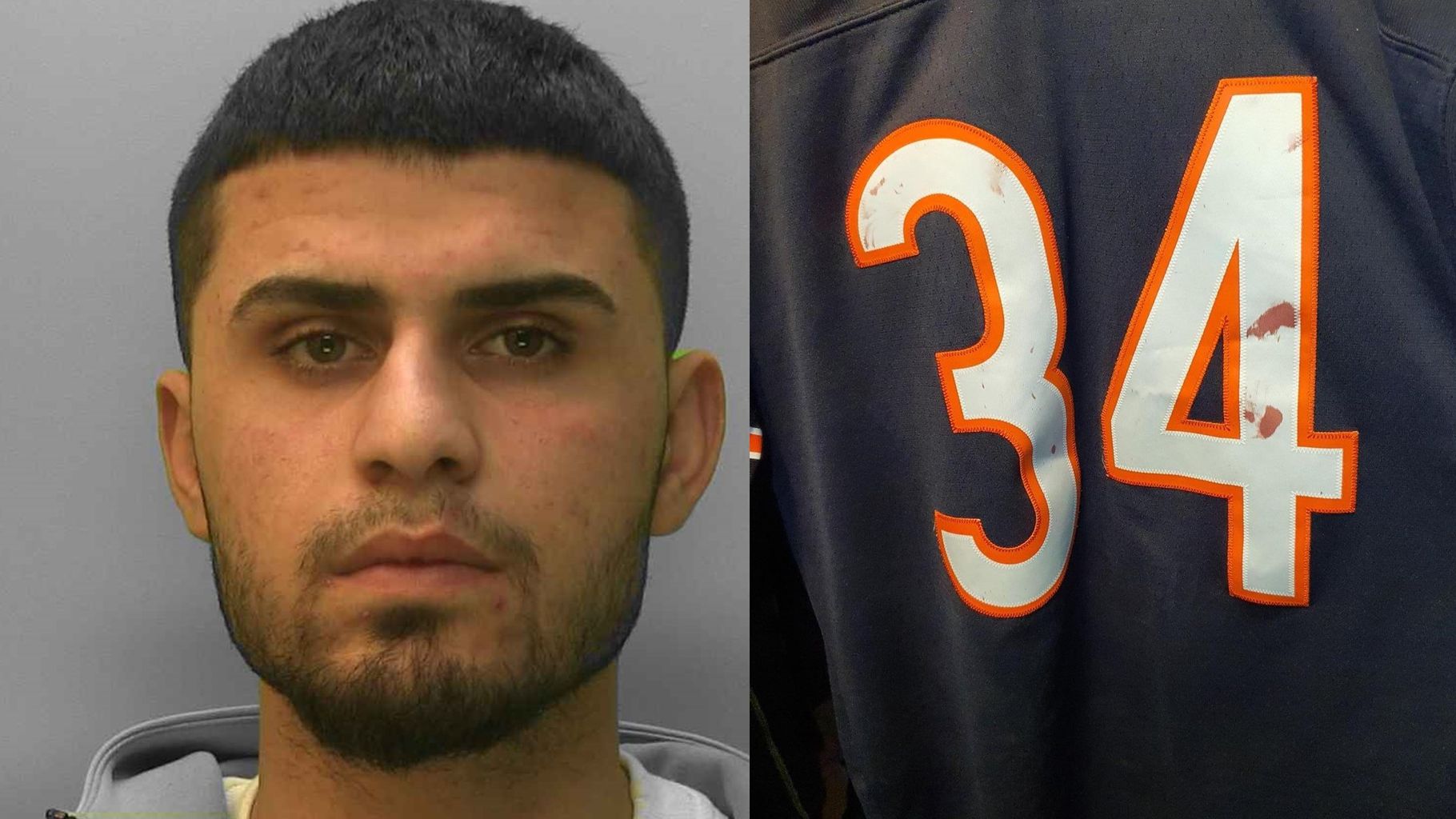 Brighton barber jailed after attacking man with scissors | News ...