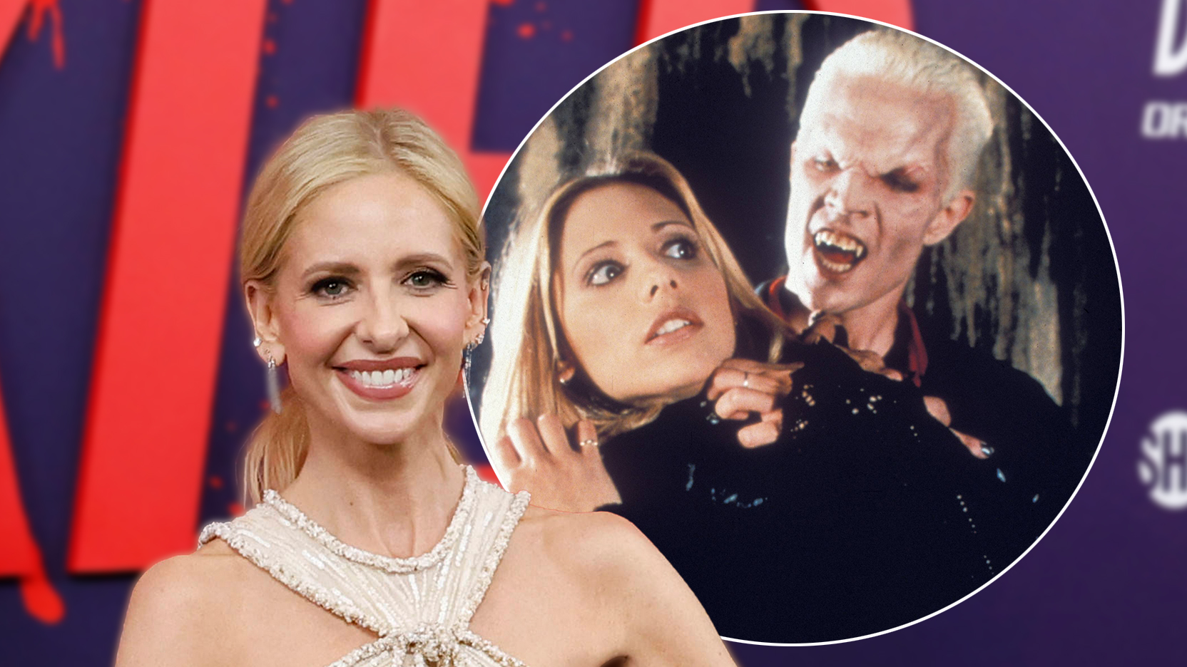 Is Buffy the Vampire Slayer getting a reboot? Here's what we know