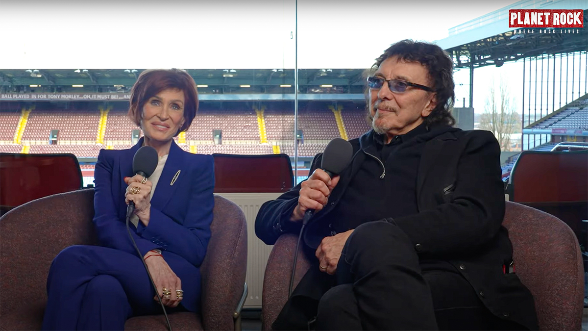 Sharon Osbourne reveals line-up of a ‘supergroup’ playing Black Sabbath ...