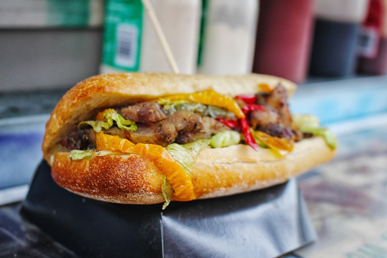 First chefs revealed for Bishop Auckland Food Festival