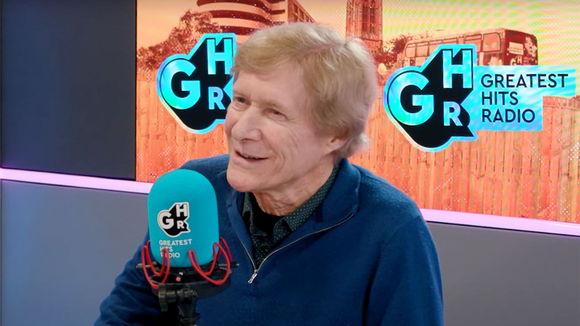 Paul Jones opens up about his Rolling Stones secret