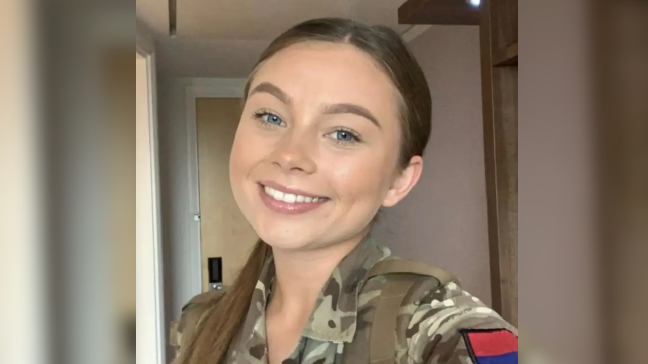 Jaysley Beck inquest: Officer's apology for alleged misconduct 'not ...