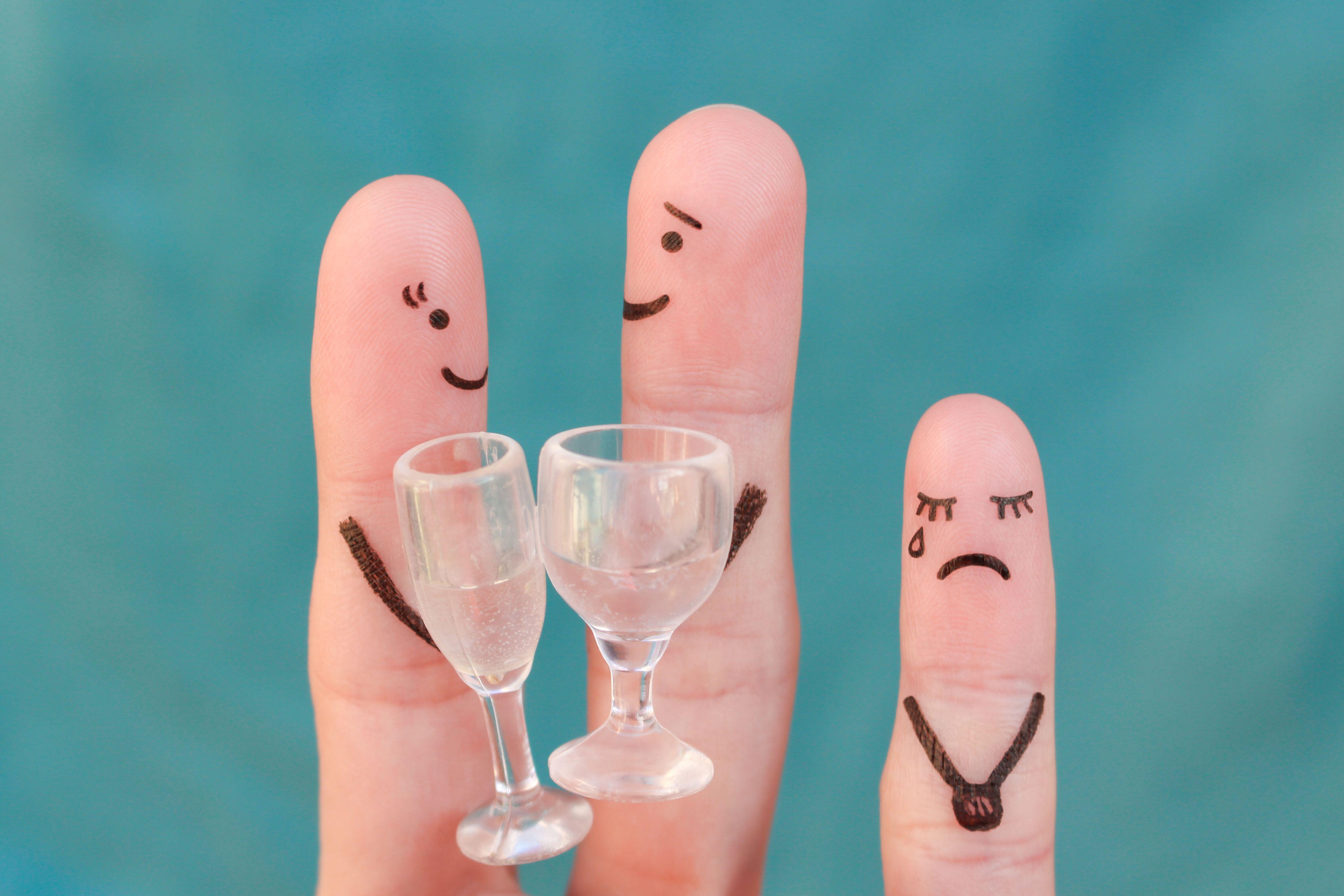 NSPCC concerned over effects of adult drink-drug abuse | News ...