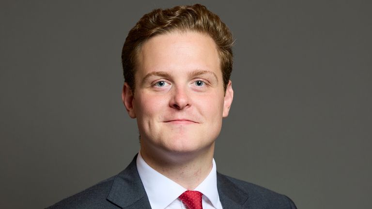 Labour MP apologises over comments made in WhatsApp group | News ...