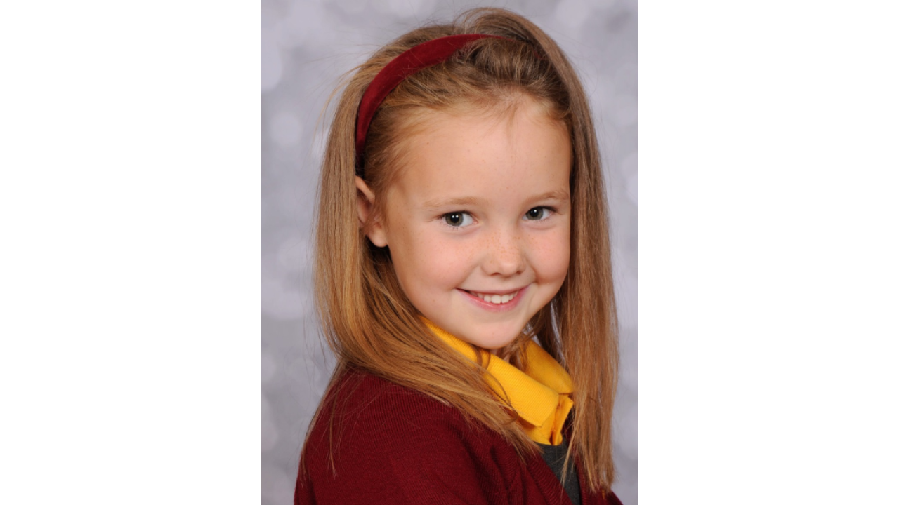 Charity set up in name of Southport victim Elsie Dot Stancombe gives ...