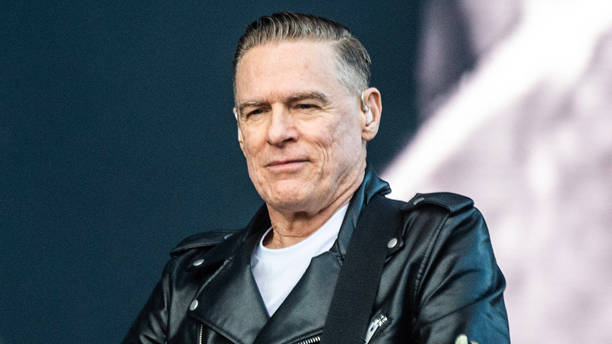 Bryan Adams concert cancelled due to sewer fatberg